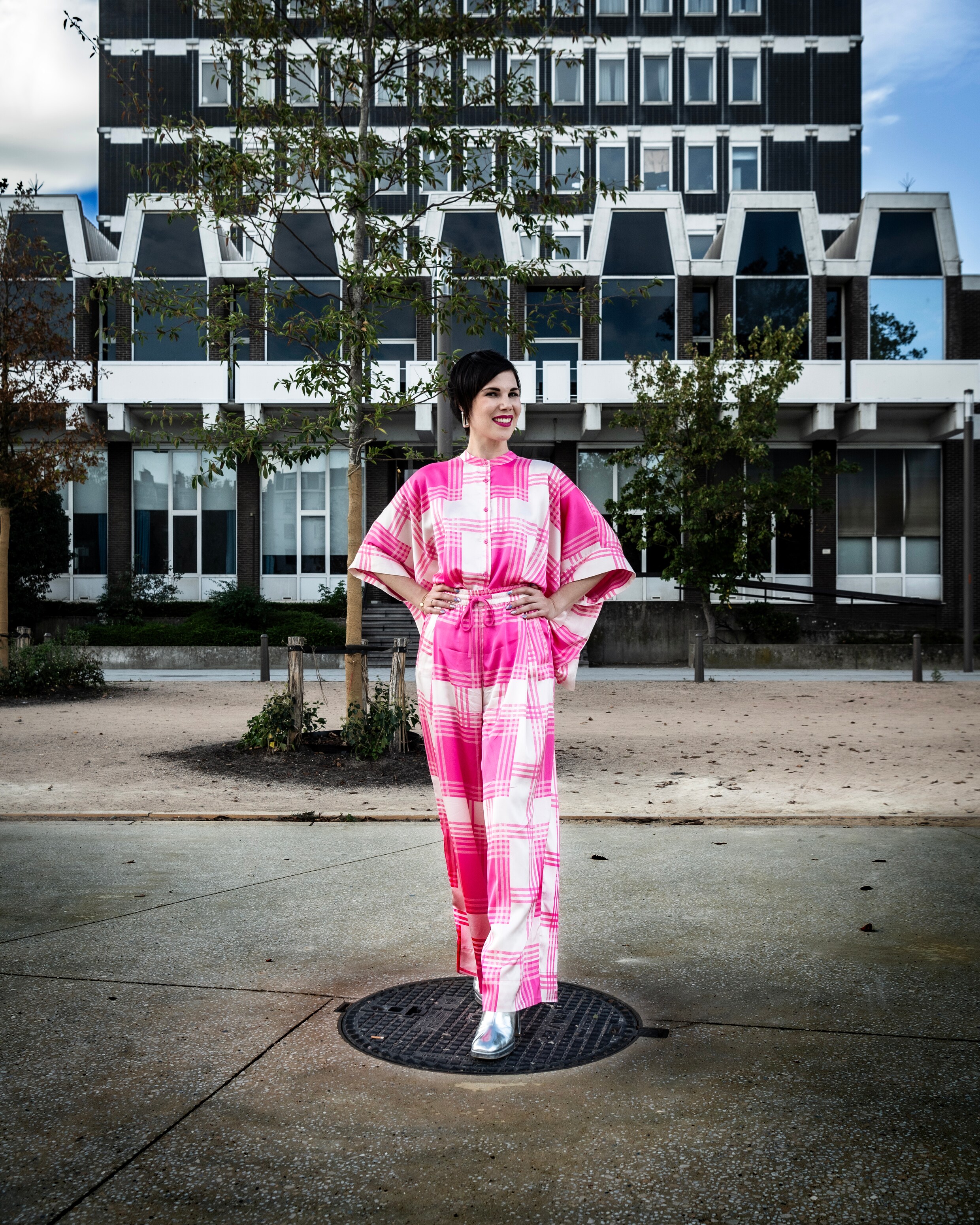 Davina Simons, de advocate van Sven Pichal: ‘Zedenzaken en moordzaken ...