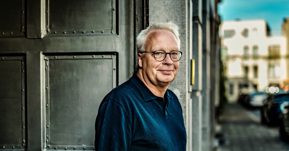 Peter Mertens: ‘De freudiaanse relatie van Mark Rutte met Daddy Trump ...