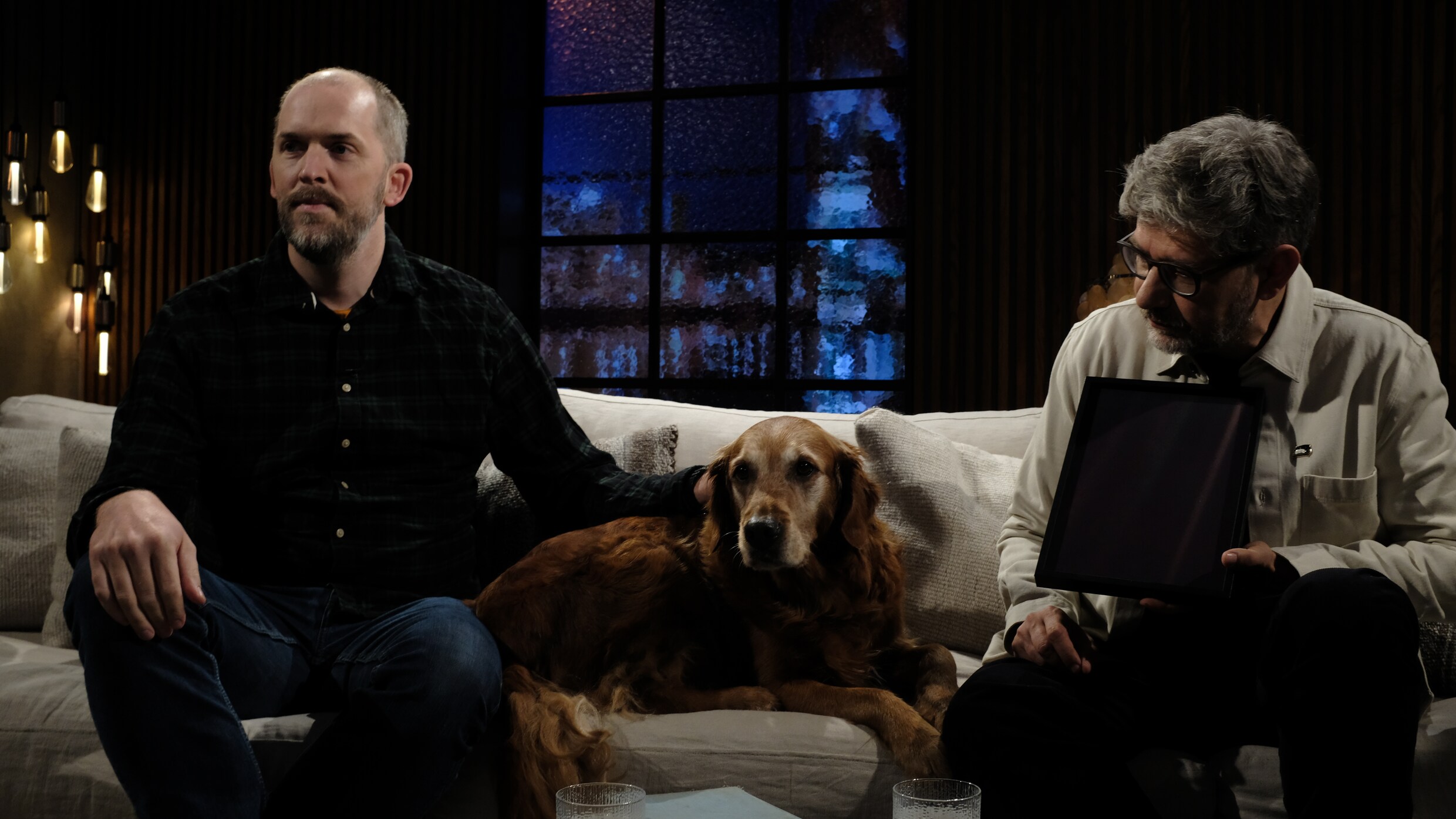 ‘Winteruur’ op VRT Canvas: remedie tegen de herfstdip ★★★★☆ | Humo: The Wild Site