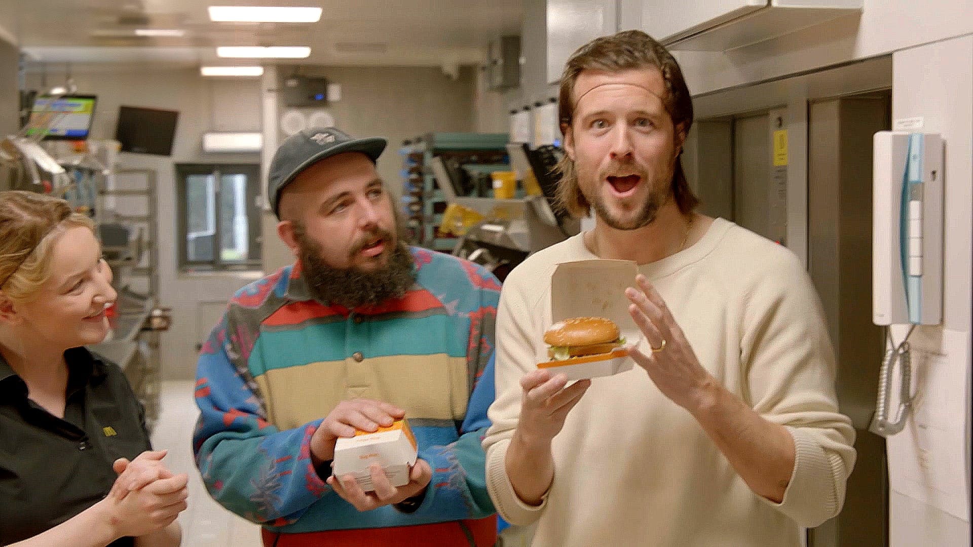 Bockie De Repper: ‘Vooraf dacht ik: wil ik eigenlijk wel zien hoe een ...