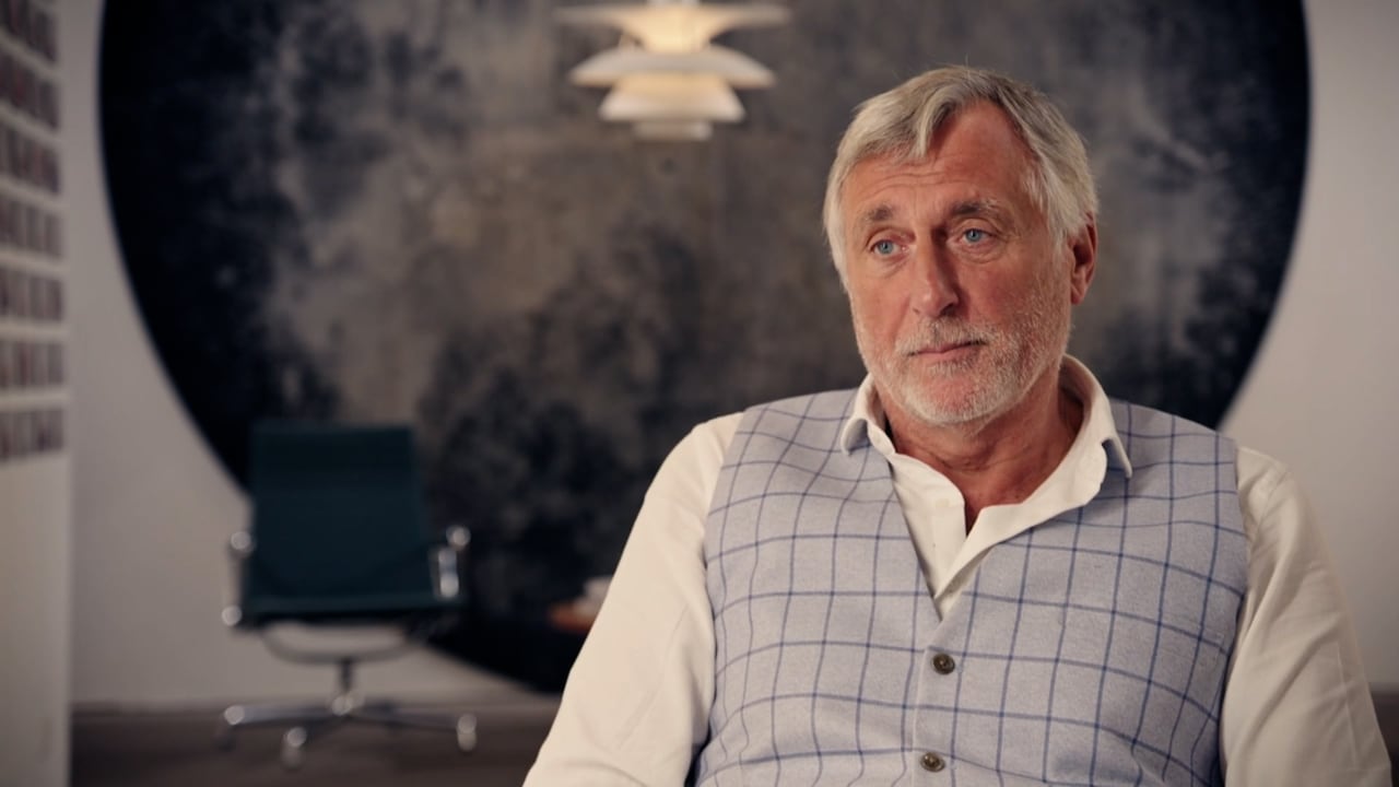 Timon Verbeeck, Pascale Platel en Vincent Voeten in ‘Man bijt hond ...