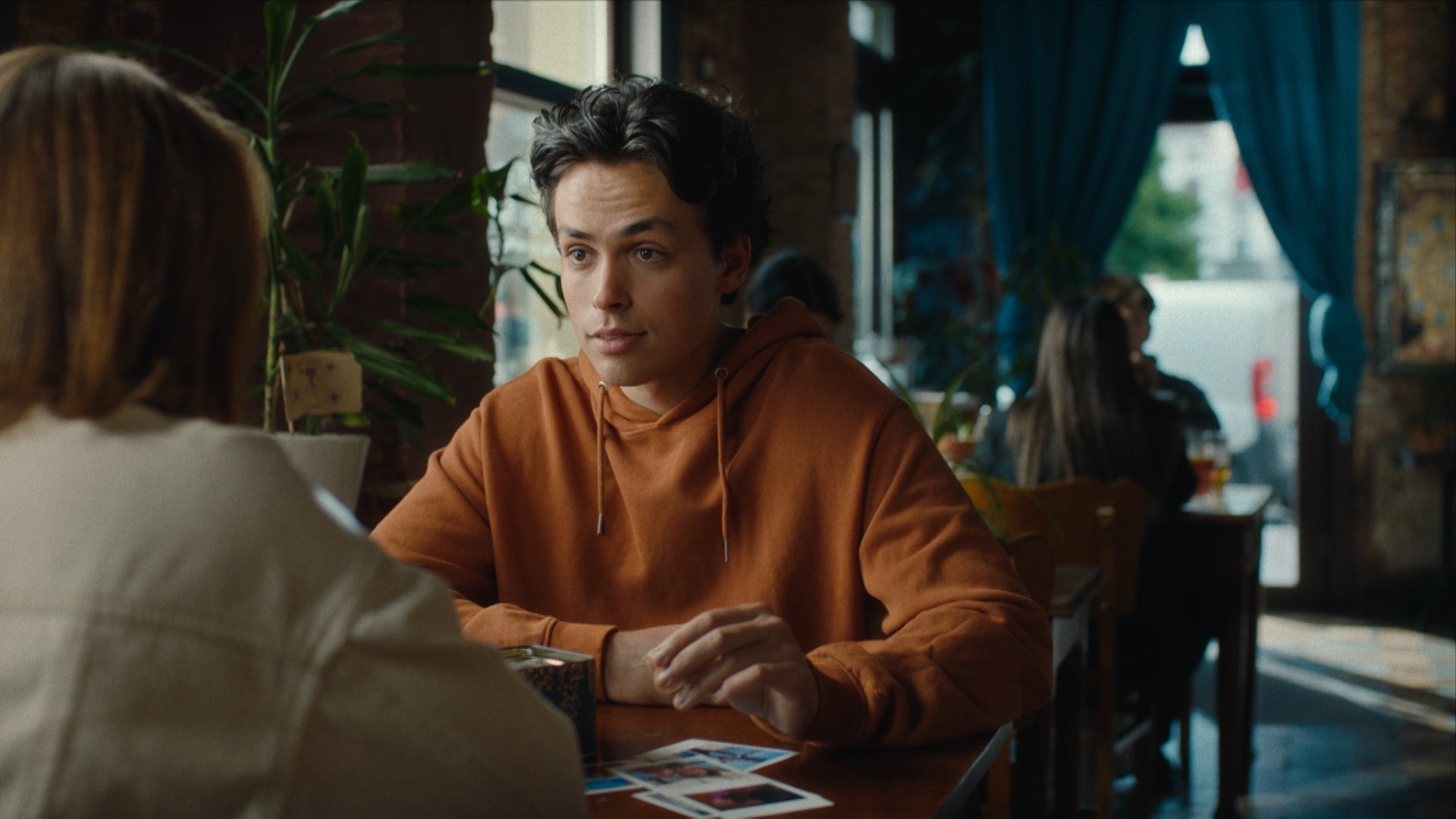 Nathan Bouts uit ‘2DEZIT’: ‘Ninalotte Roose wilt zich op andere ...