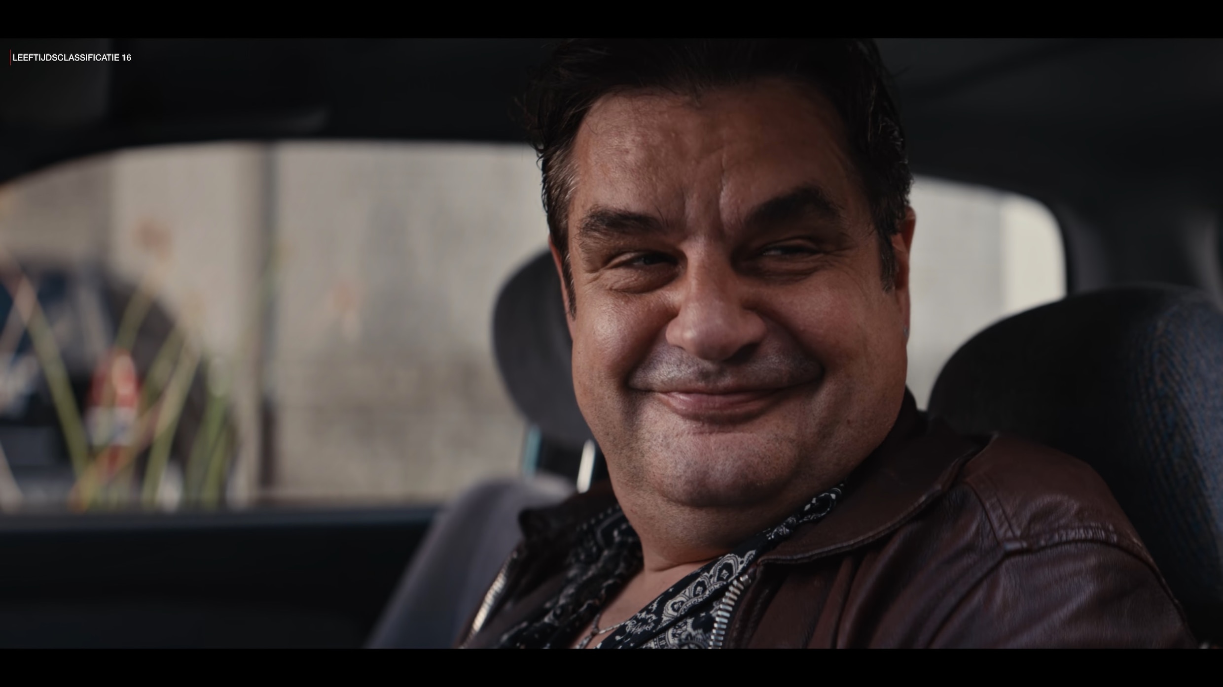 Hebde gij er zin in, jongen? Netflix komt met nieuwe ‘Ferry’-film ...