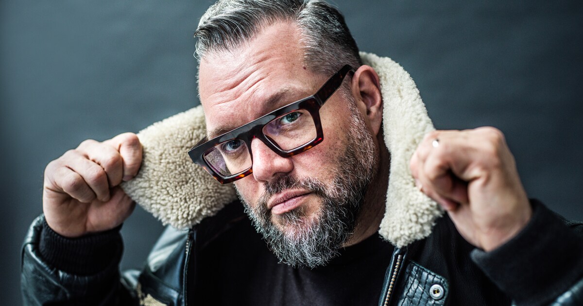 ‘Hormoonblokkers slikken is nog iets anders dan een tattoo laten zetten’ | Humo: The Wild Site