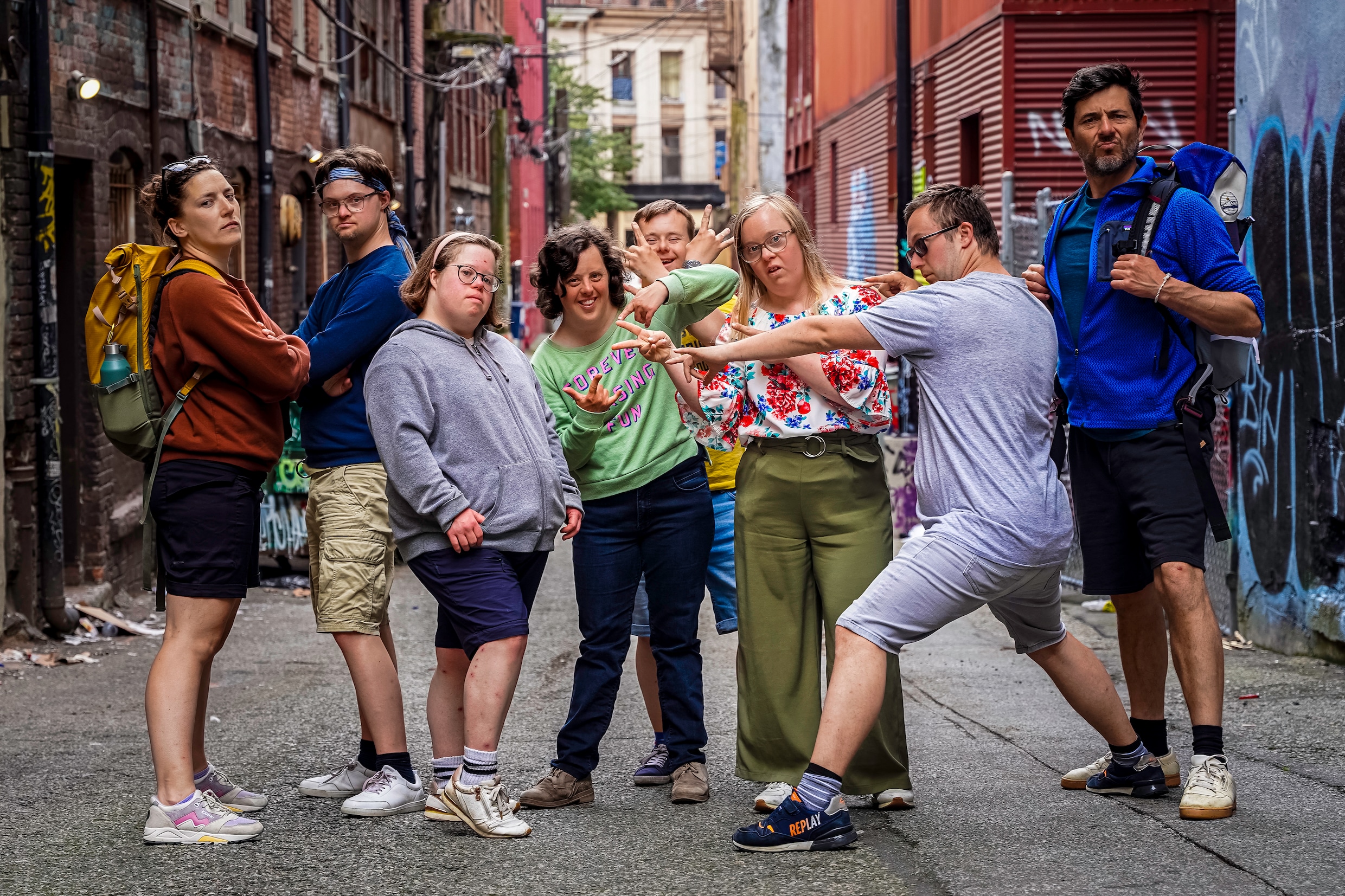 Dieter Coppens knuffelt ‘Down the Road’: ‘Het is puur’ | Humo: The Wild ...