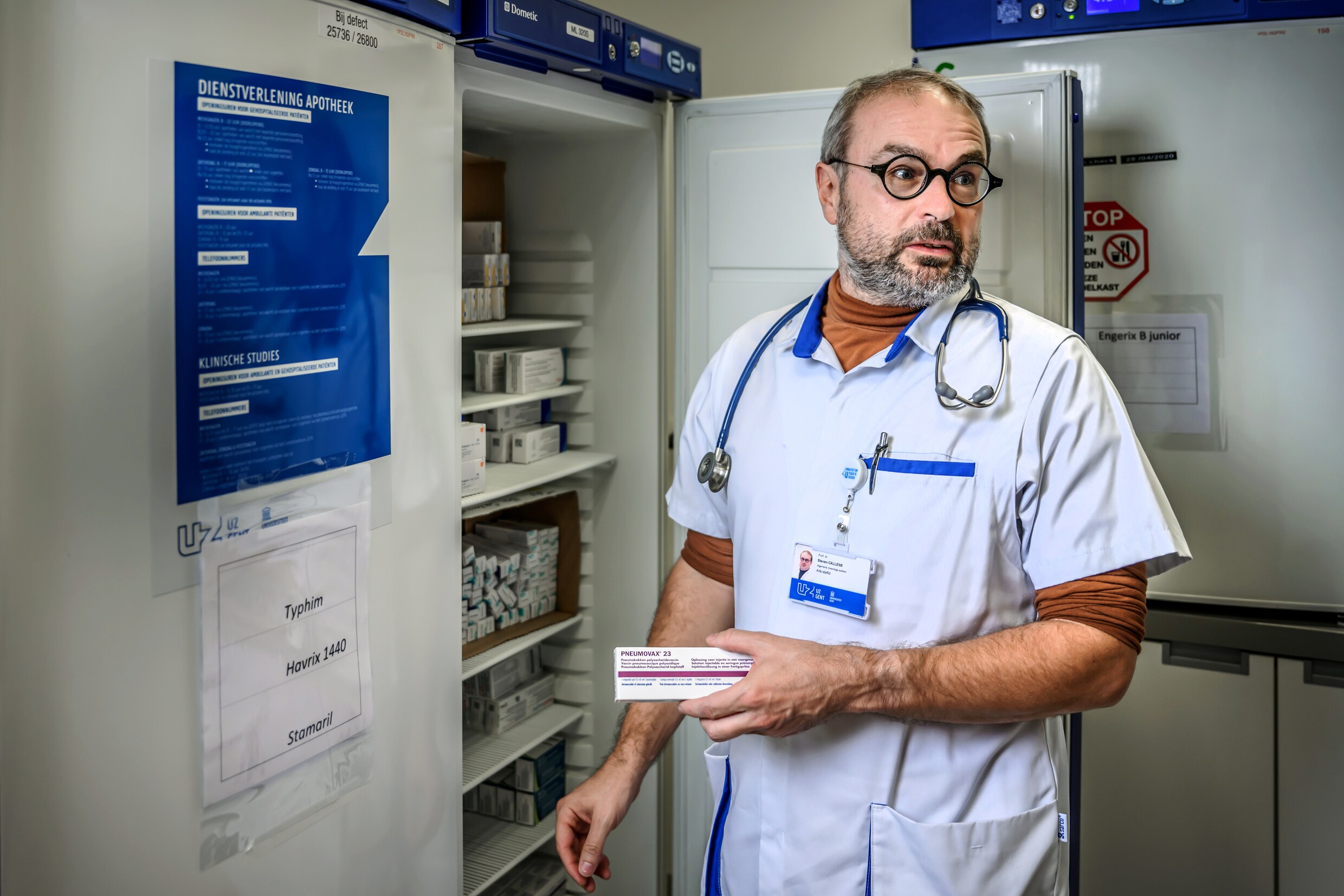 Iedereen snottert, maar welke ziekte hebt u en wat kunt u ertegen doen ...