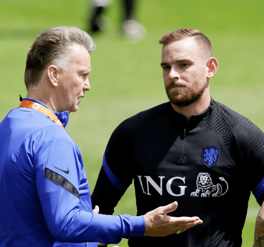 Vincent Janssen: ‘Wat boeit het als een strafschop er niet in gaat? Maakt geen zak uit’ | Humo ...