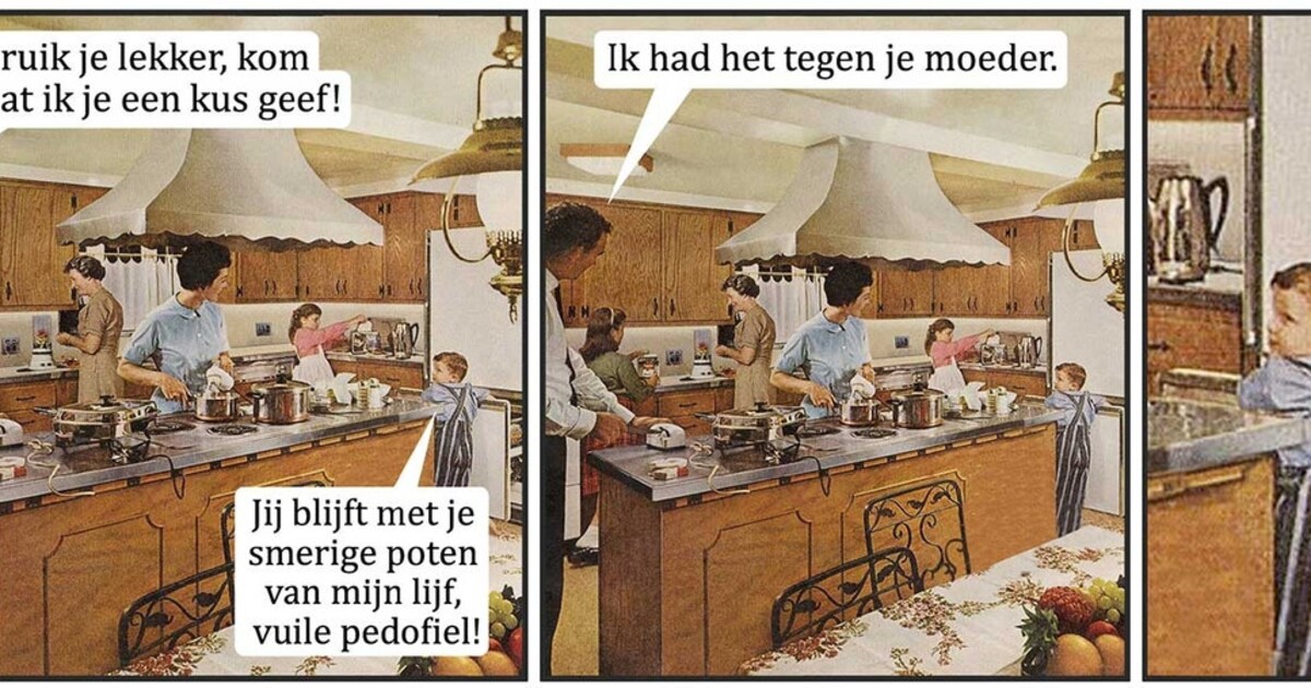 Een klassieker van Jeroom! | Humo: The Wild Site
