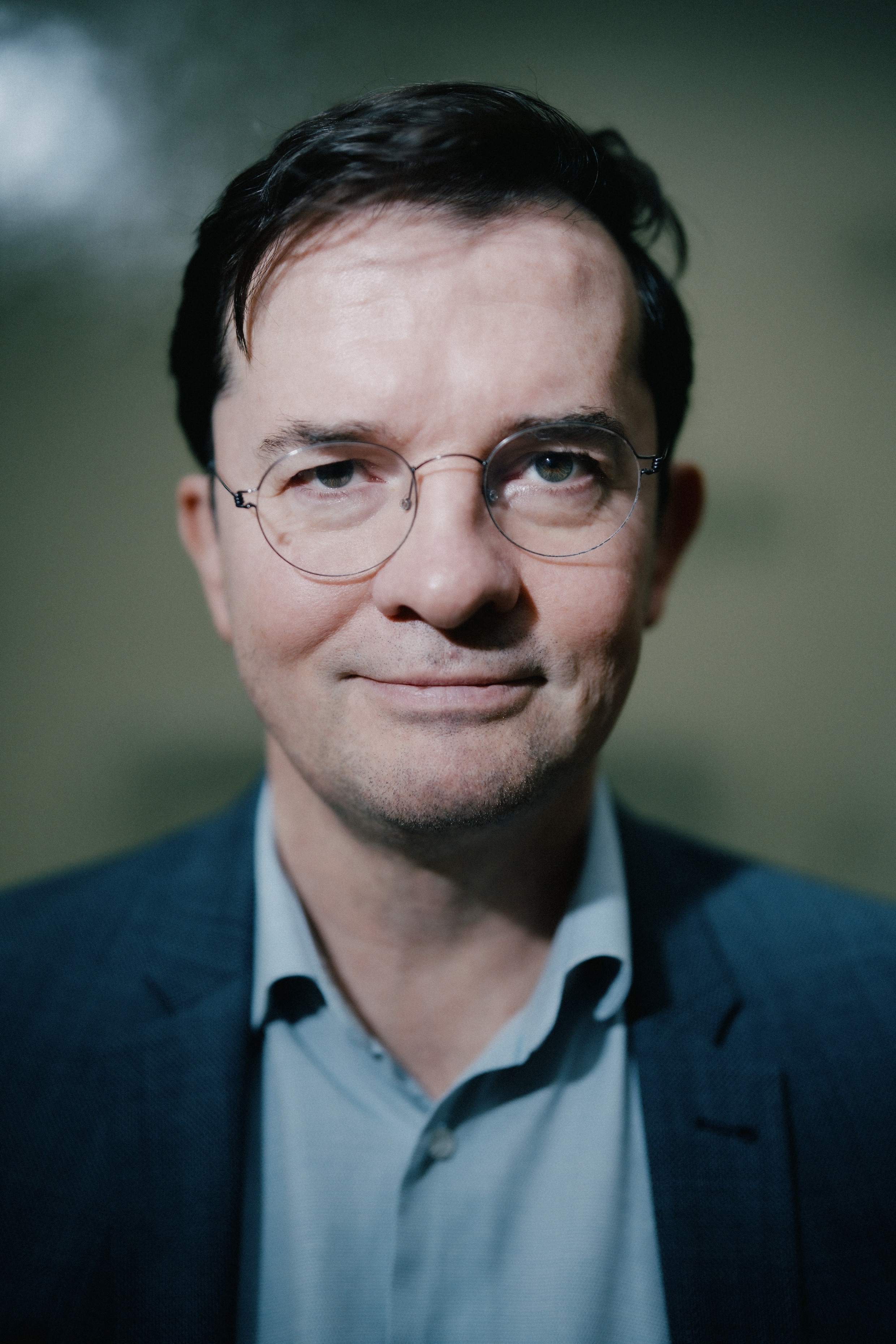 Psychiater Stephan Claes: ‘Ons lichaam weet soms beter dan ons brein ...