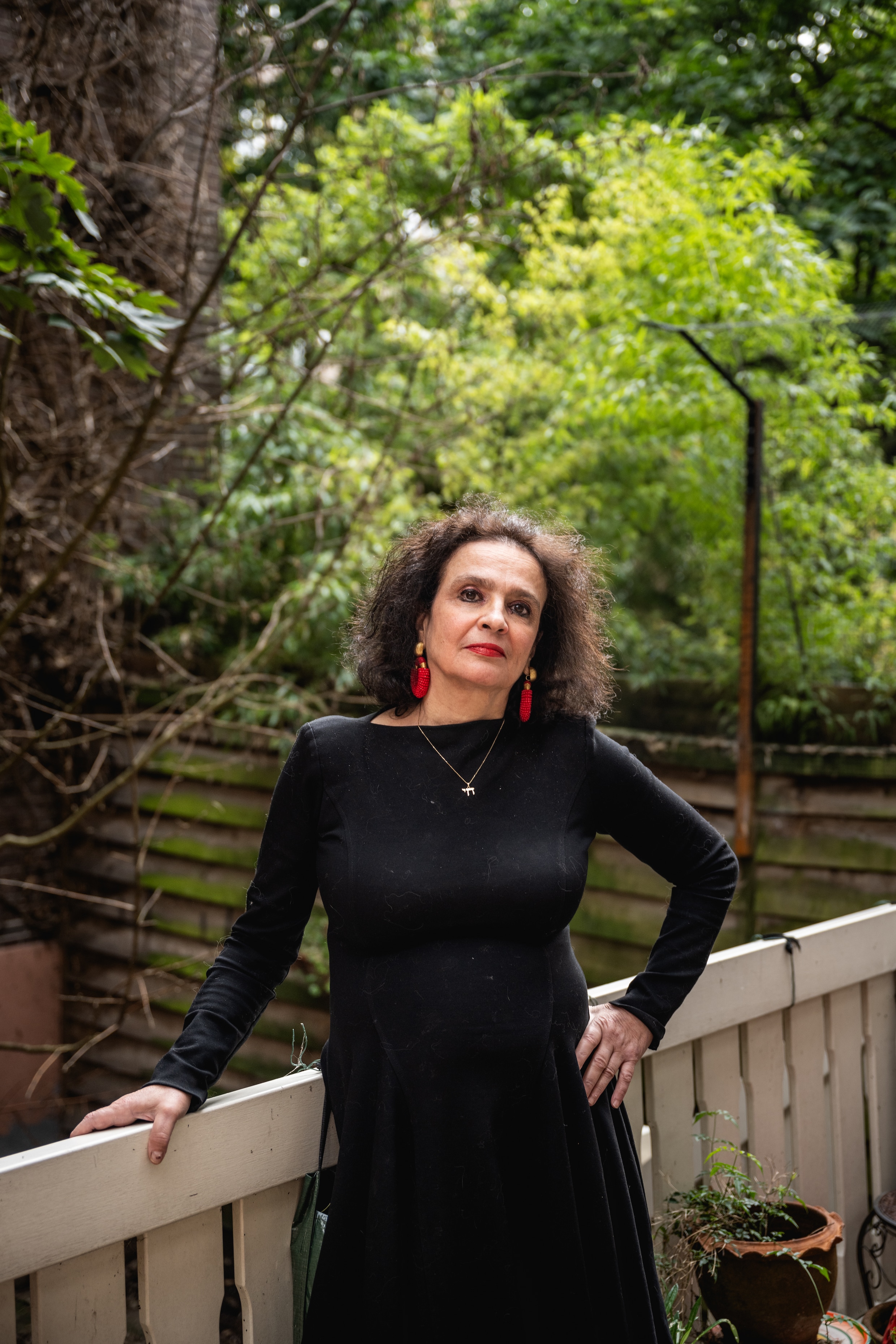 Mirjam Rotenstreich, moeder van Tonio: ‘Soms kun je simpelweg niet ...