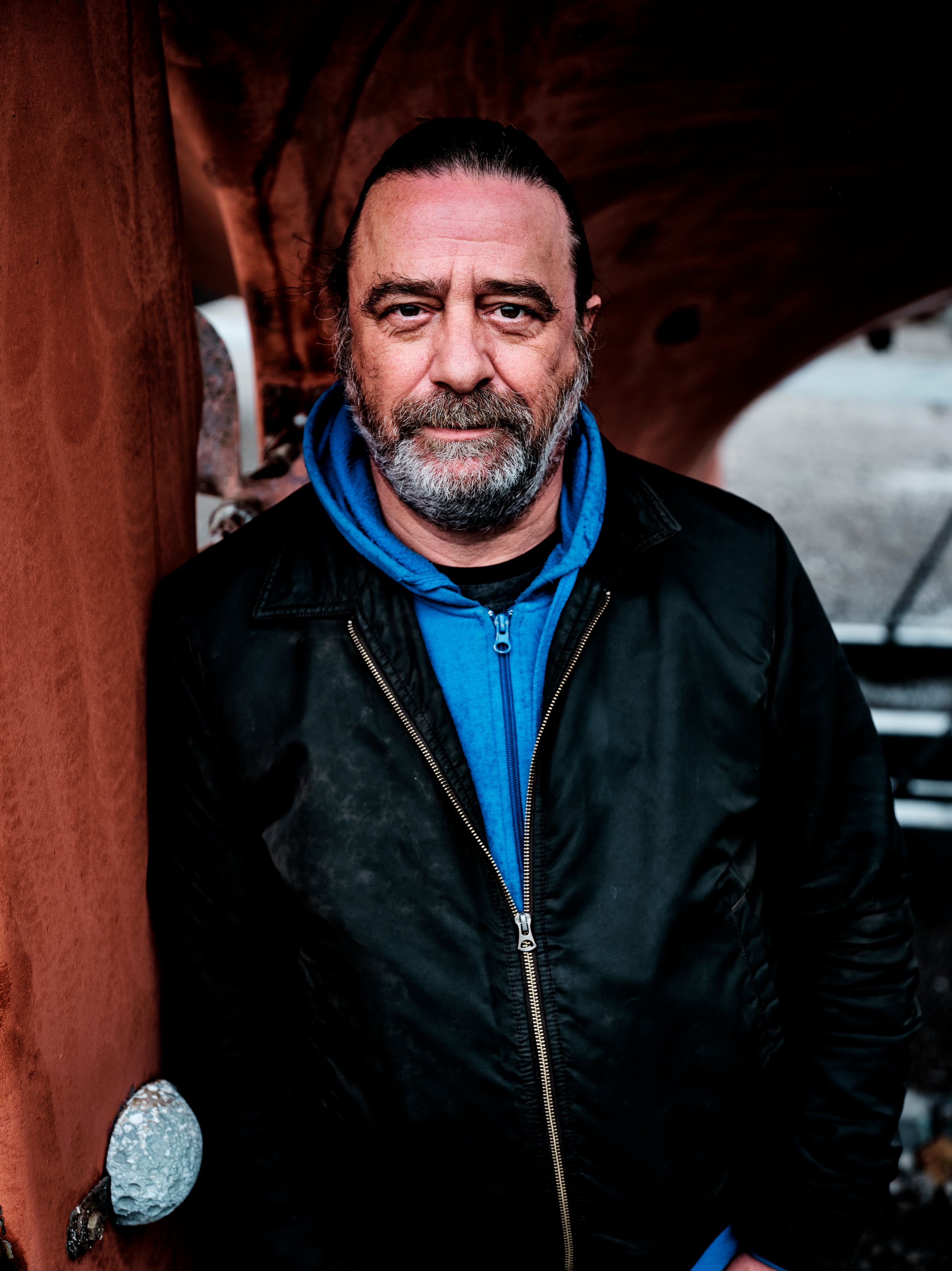 Wim Willaert: ‘Hoe geweldig mijn relatie in het begin was, zo ongezond ...