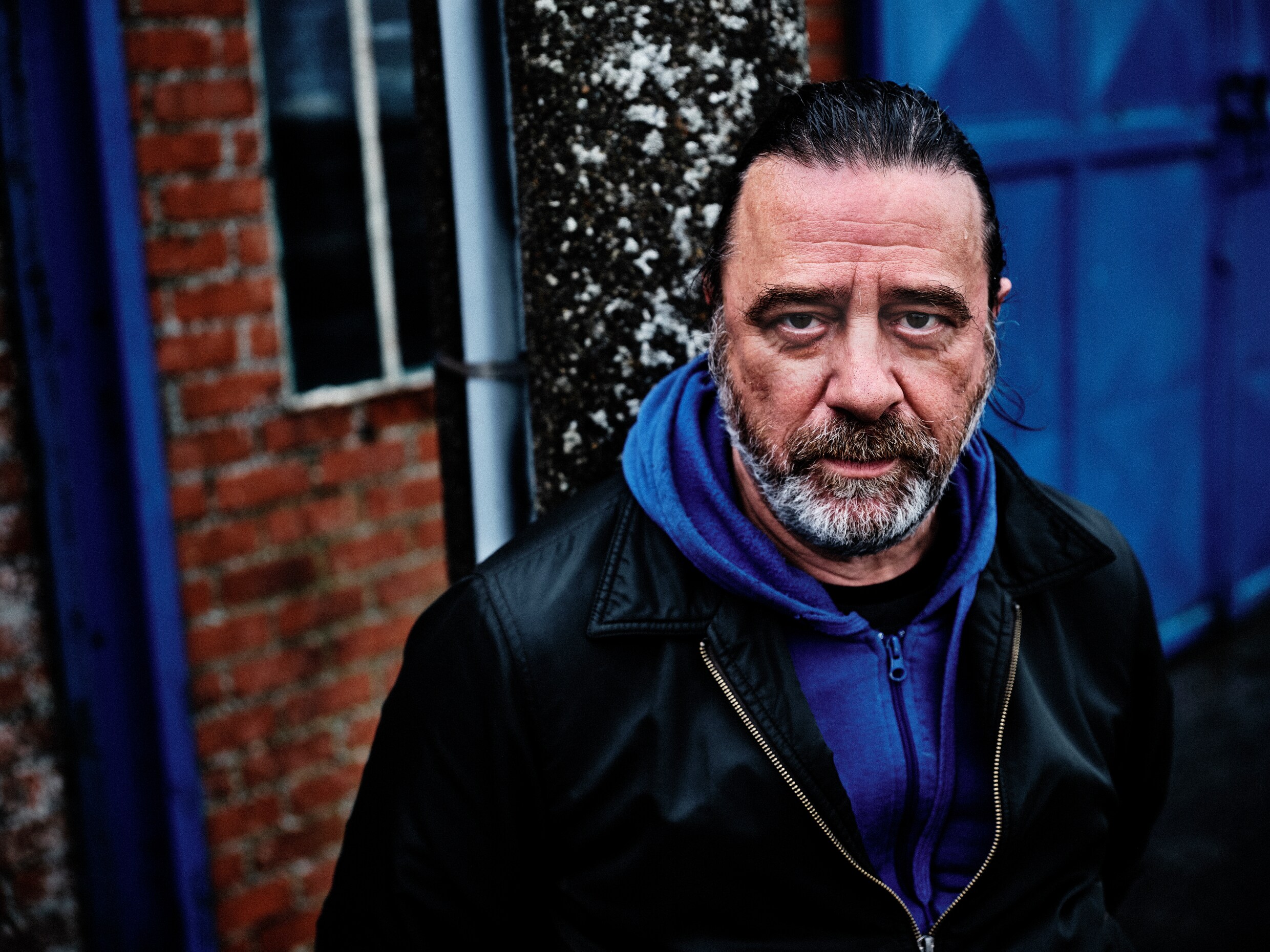 Wim Willaert: ‘Hoe geweldig mijn relatie in het begin was, zo ongezond ...