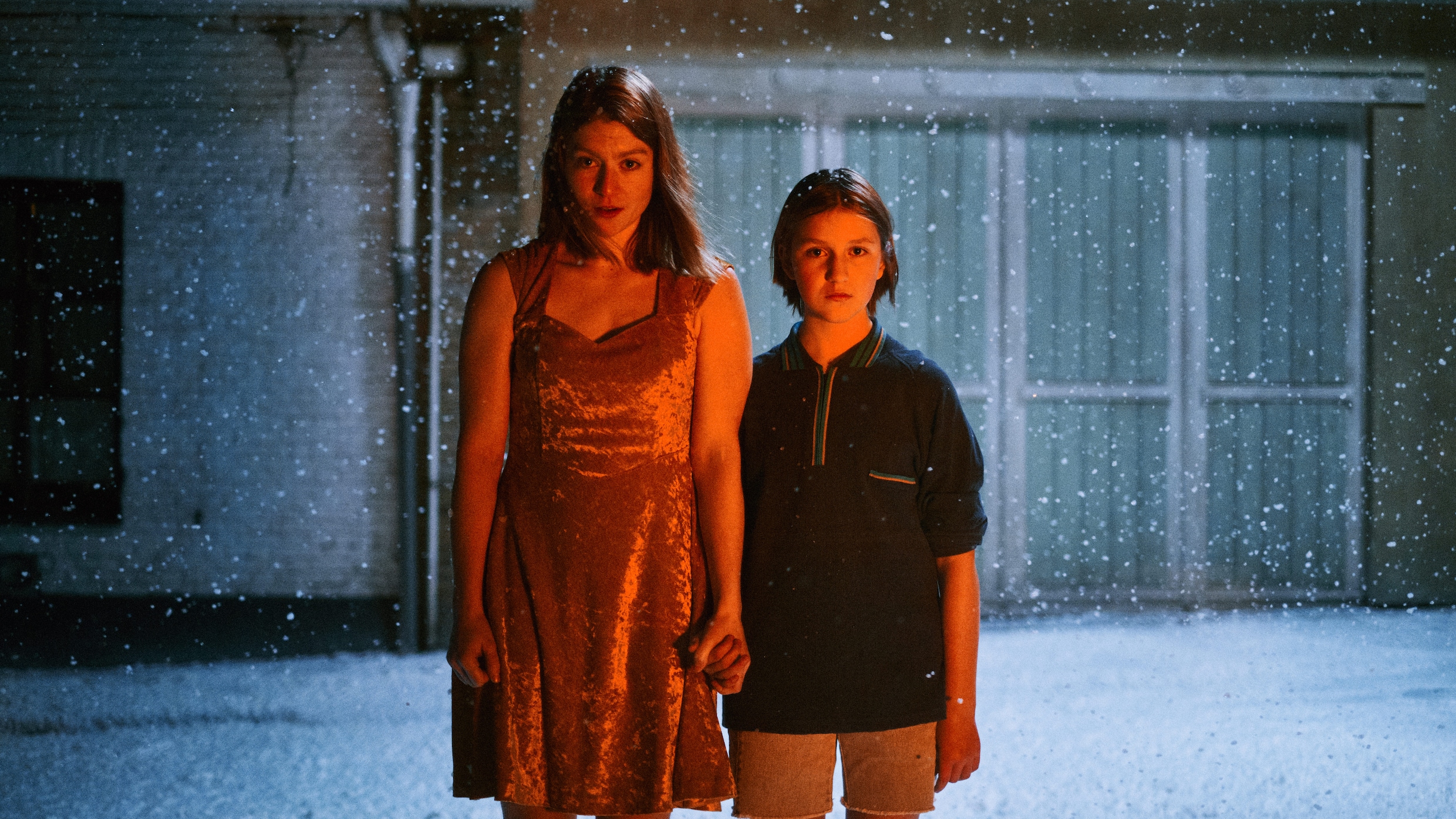 Rosa Marchant: ‘Iedereen was in de wolken dat ik mee ging doen aan ‘Het ...