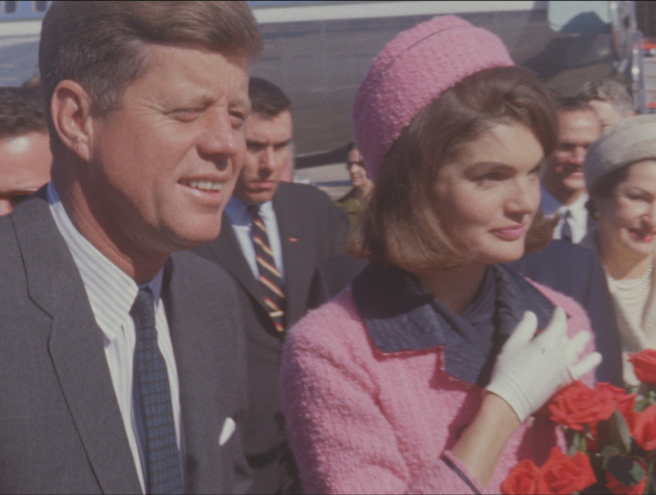 Vanavond op tv: het heengaan van JFK en de comeback van ‘De verhulstjes ...
