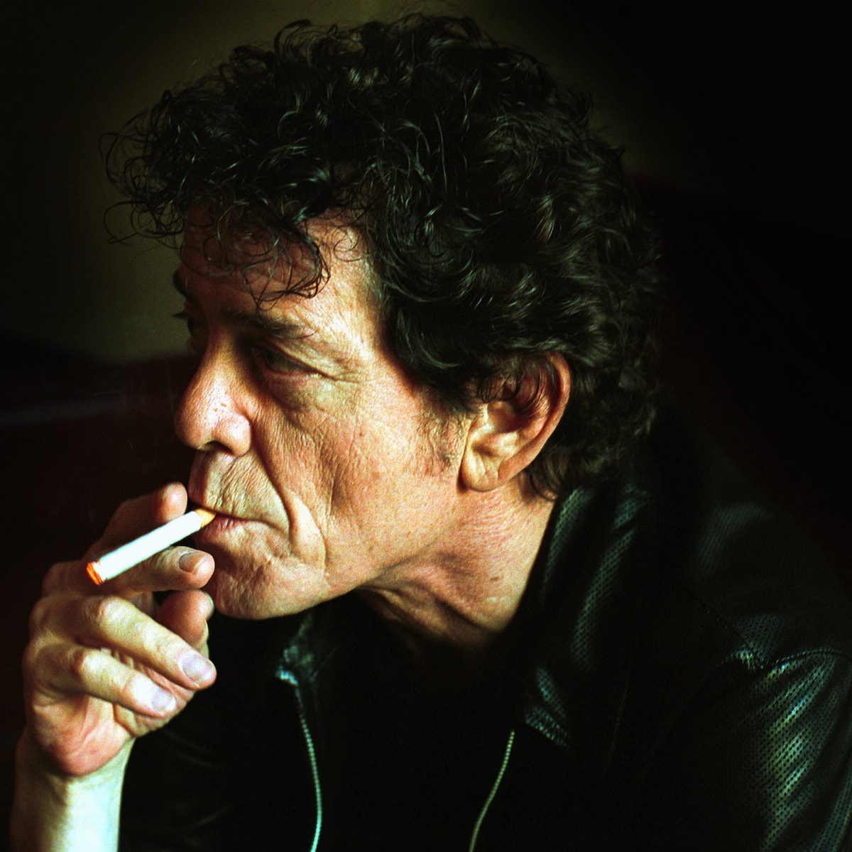 Lou Reed Vrouw Een Halve Eeuw Plaatbesprekingen Verzameld In 'Oor