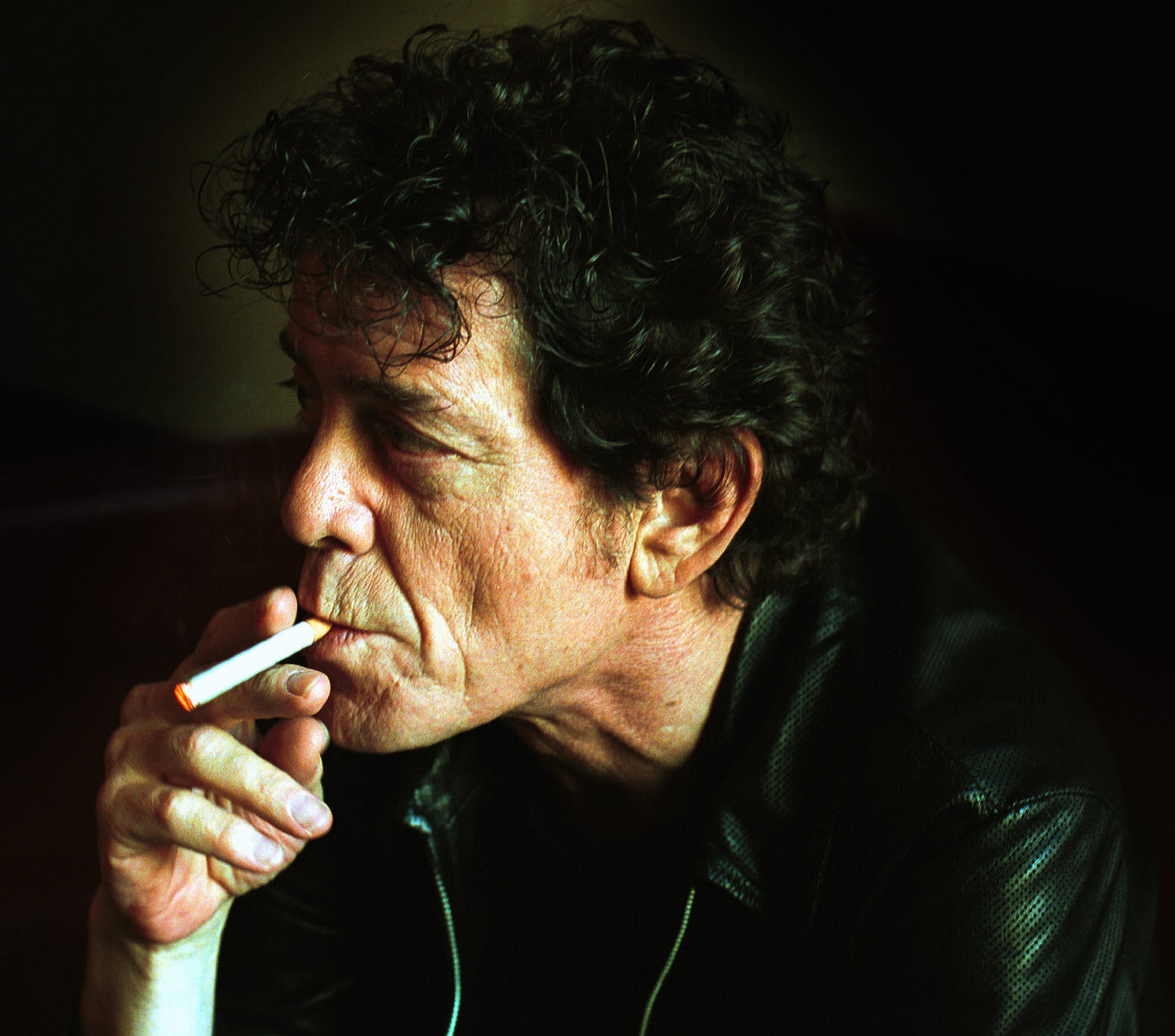 Lou Reed : ‘In deze wrede wereld win je niet zonder zieke geest’ | Humo ...