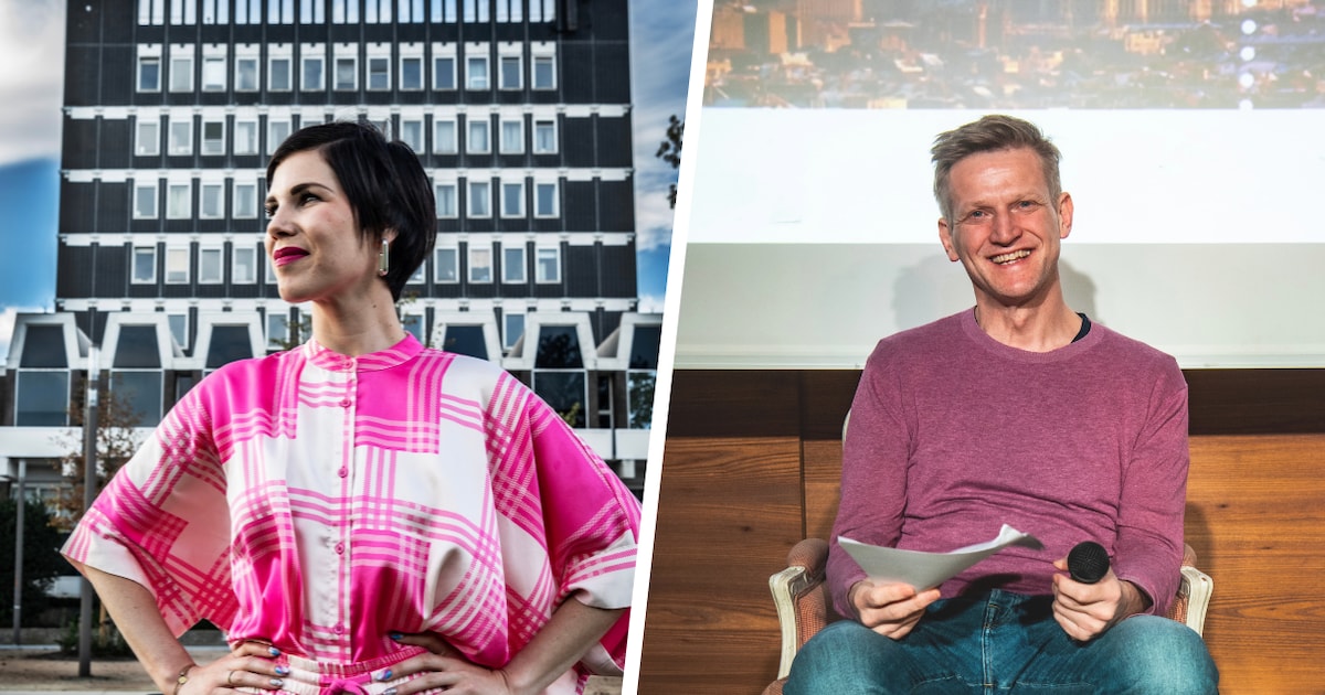 Davina Simons, de advocate van Sven Pichal: ‘Zedenzaken en moordzaken ...