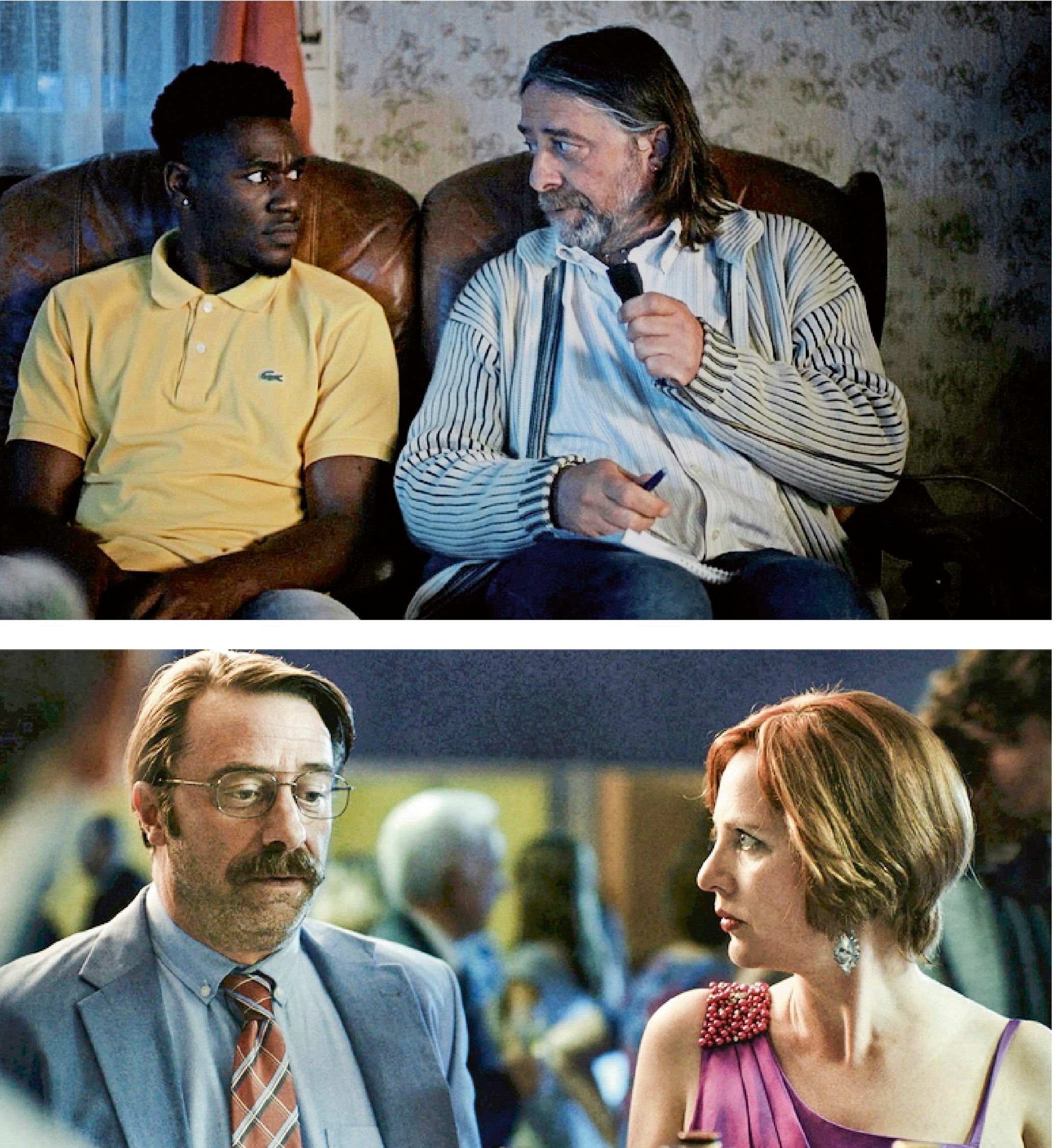 Wim Willaert: ‘Hoe geweldig mijn relatie in het begin was, zo ongezond ...