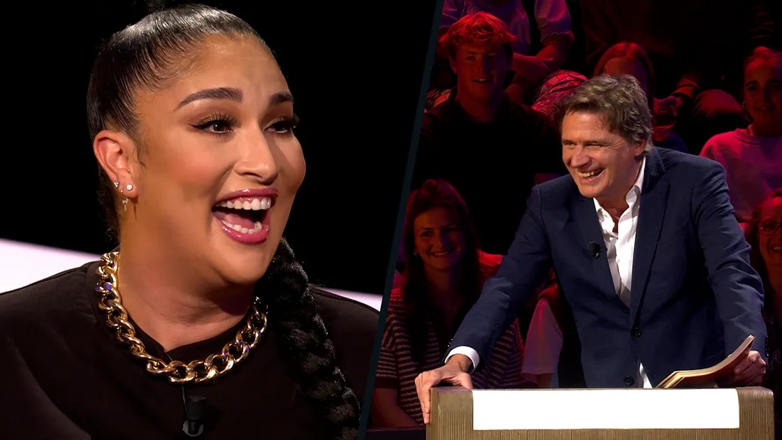 De fouten van Roodkapje en een onverwachte exit: dit was aflevering 8 ...