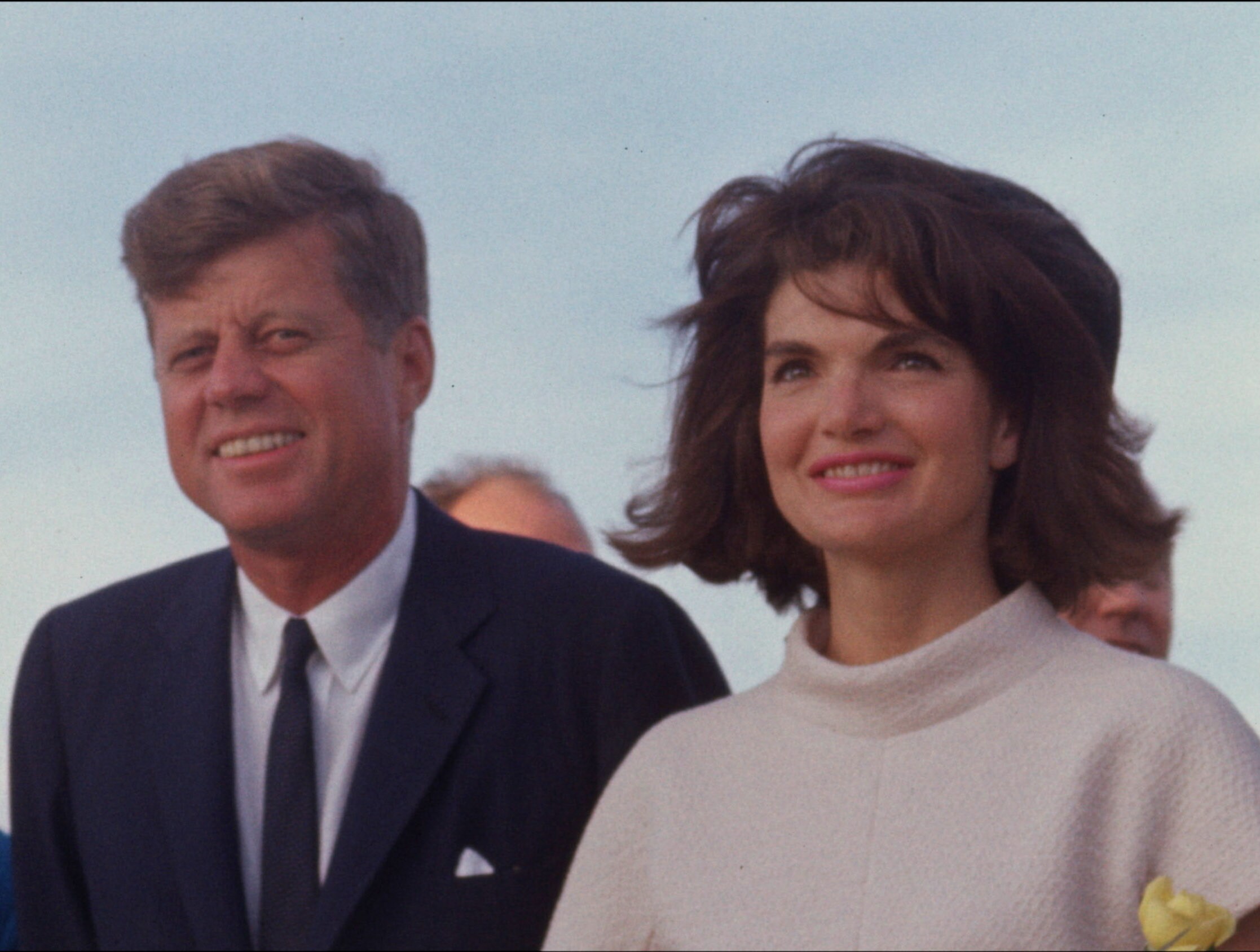 60 jaar na de moord op JFK: ‘Hij móét de risico’s gekend hebben’ | Humo ...