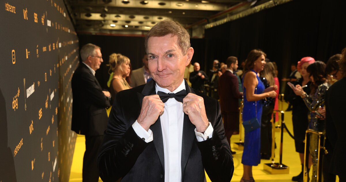 Luc Appermont blikt terug op 70 jaar tv: ‘Al die jonge mensen op ...