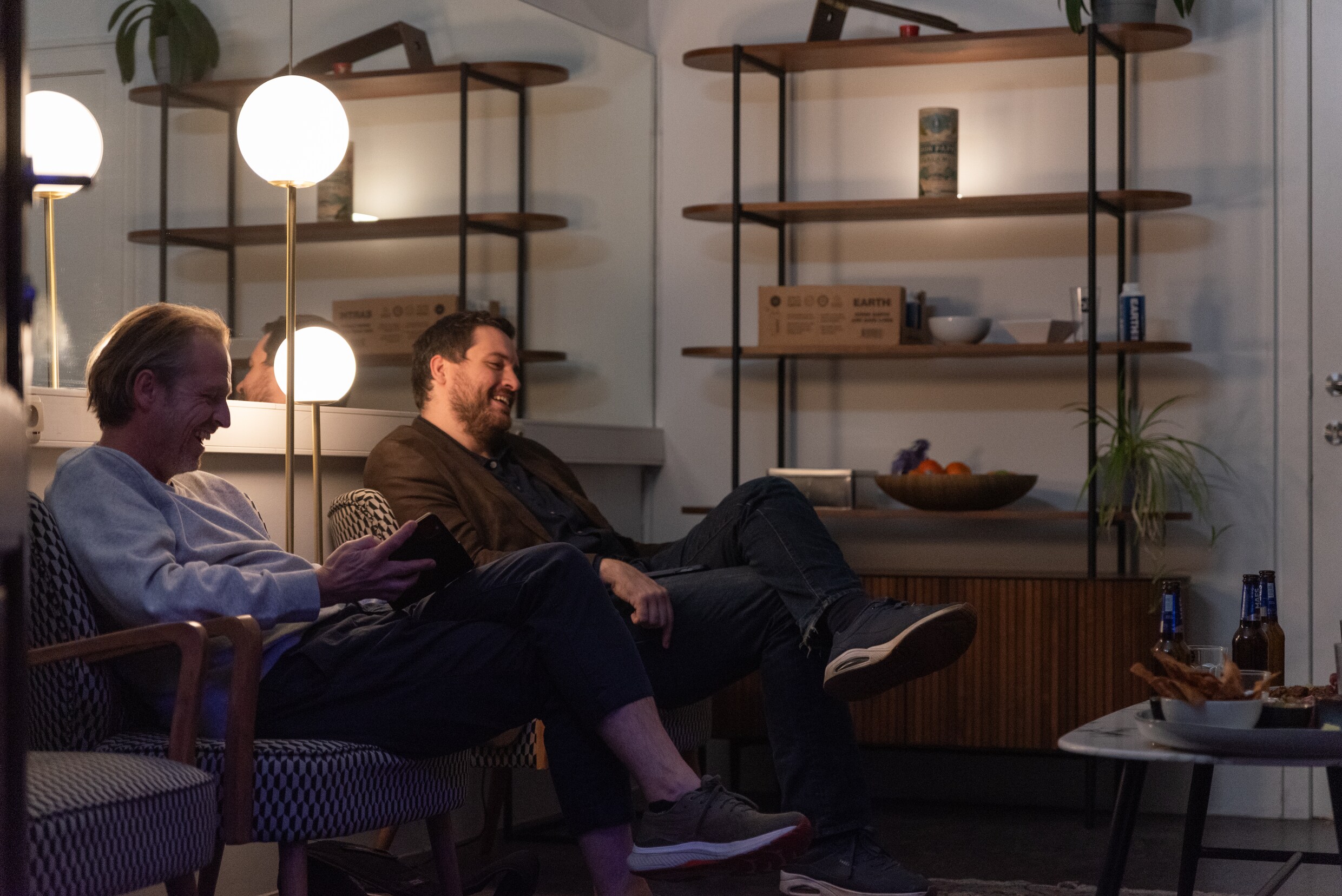 Dit was de halve finale van Humo’s Comedy Cup | Humo: The Wild Site