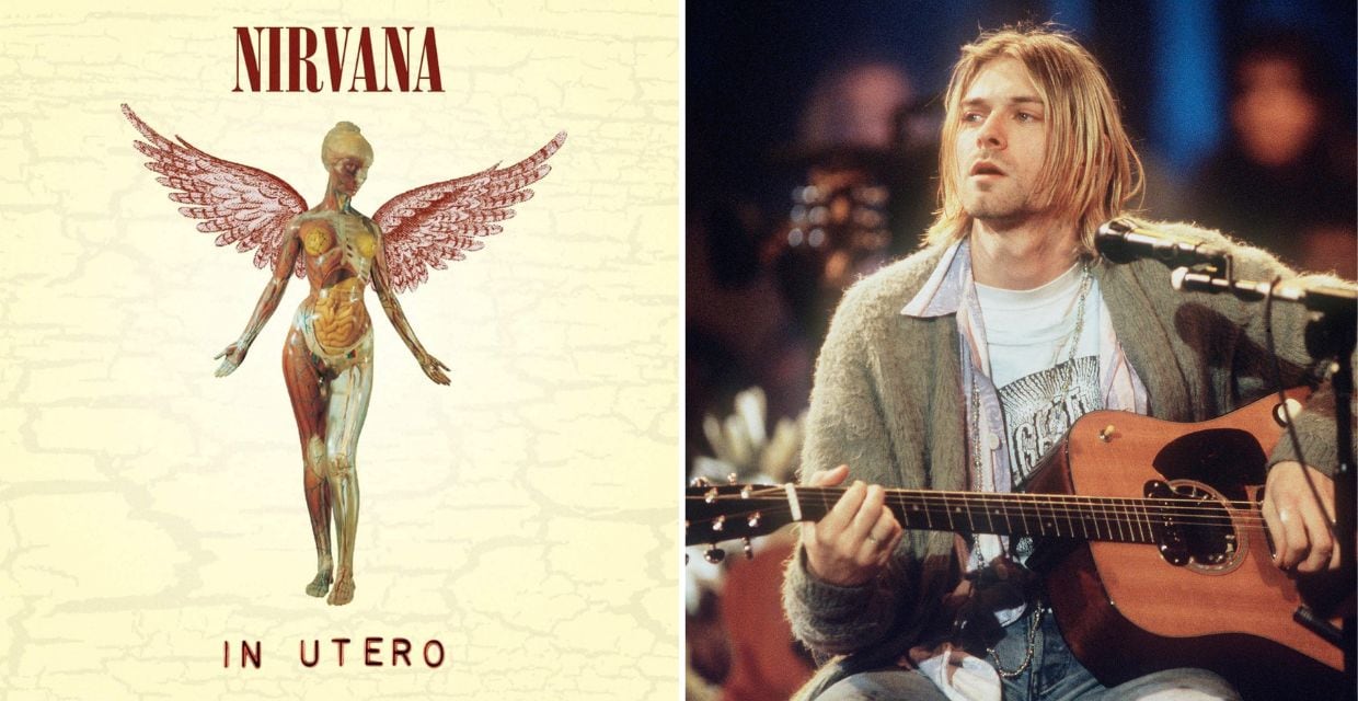 Nirvana Maakt Niet Uit