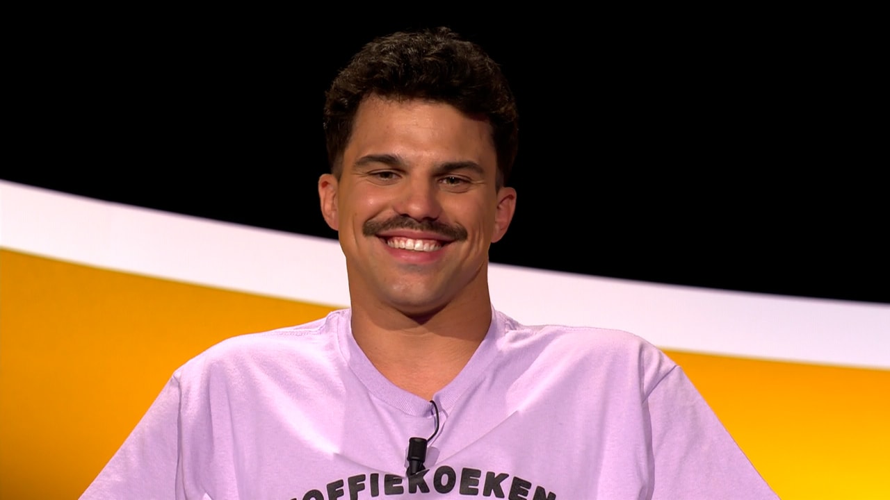 Vanavond op tv: Average Rob in ‘De slimste mens’, de zwanworstjes van ...