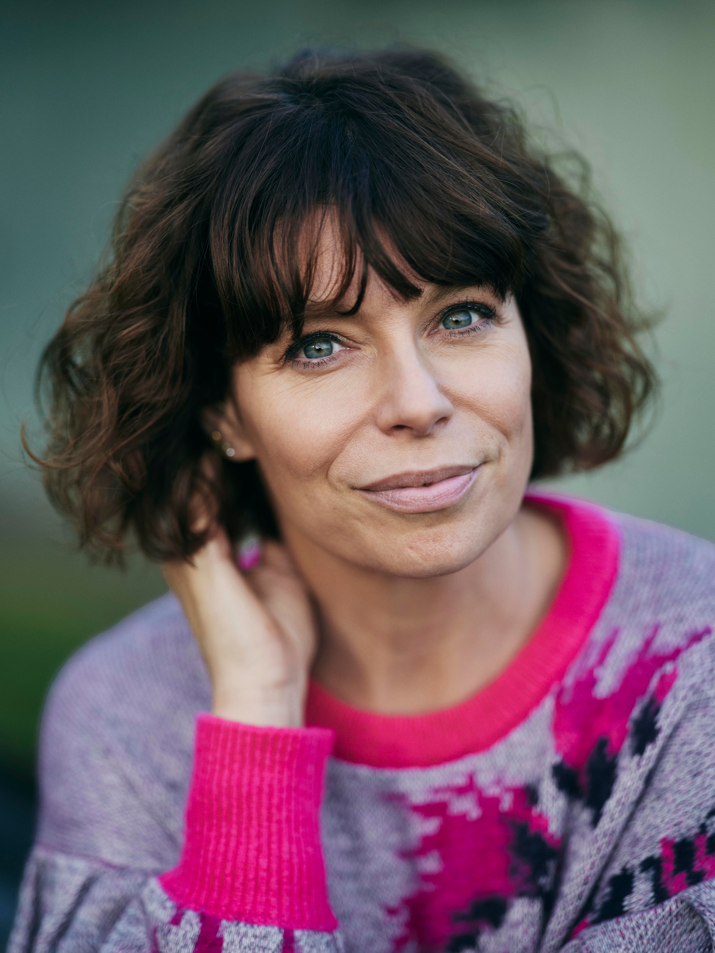 Evy Gruyaert, Lieve Blancquaert over hun ‘vrouwenaandoeningen’ als ...