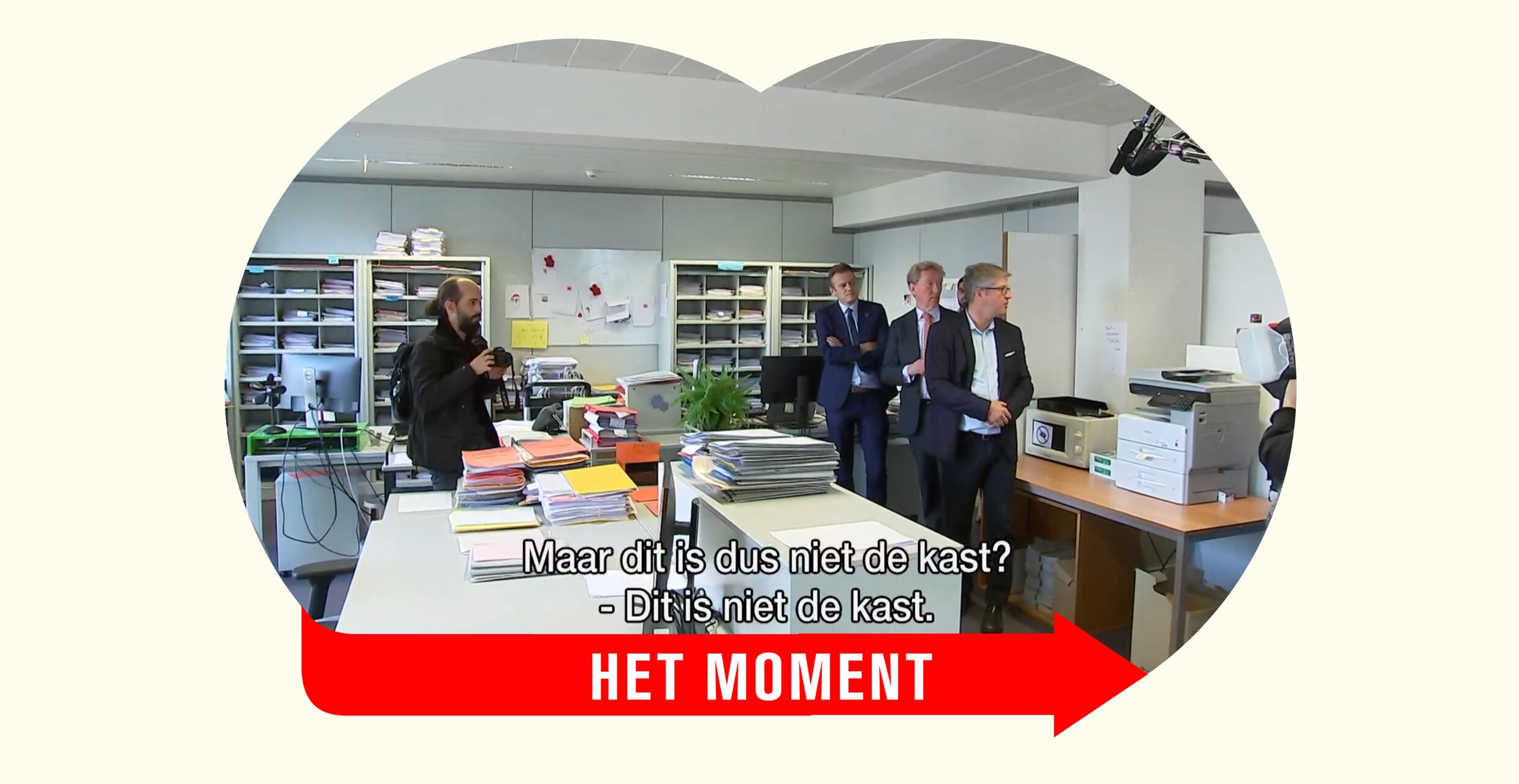 Voor de mensen die zich niet goed kunnen voorstellen hoe kasten precies ...