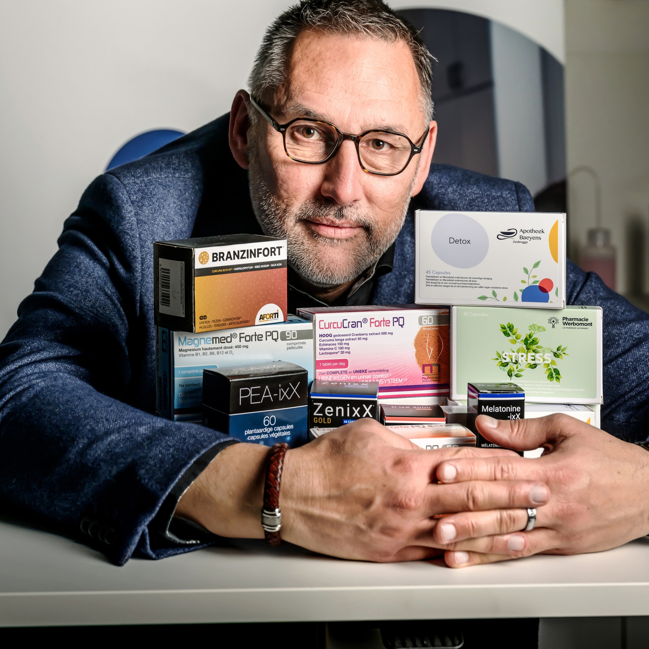 De (on)zin van voedingssupplementen: ‘Magnesium is nuttig voor onze ...