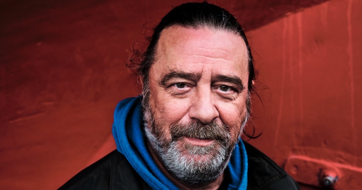 Wim Willaert: ‘Hoe geweldig mijn relatie in het begin was, zo ongezond ...