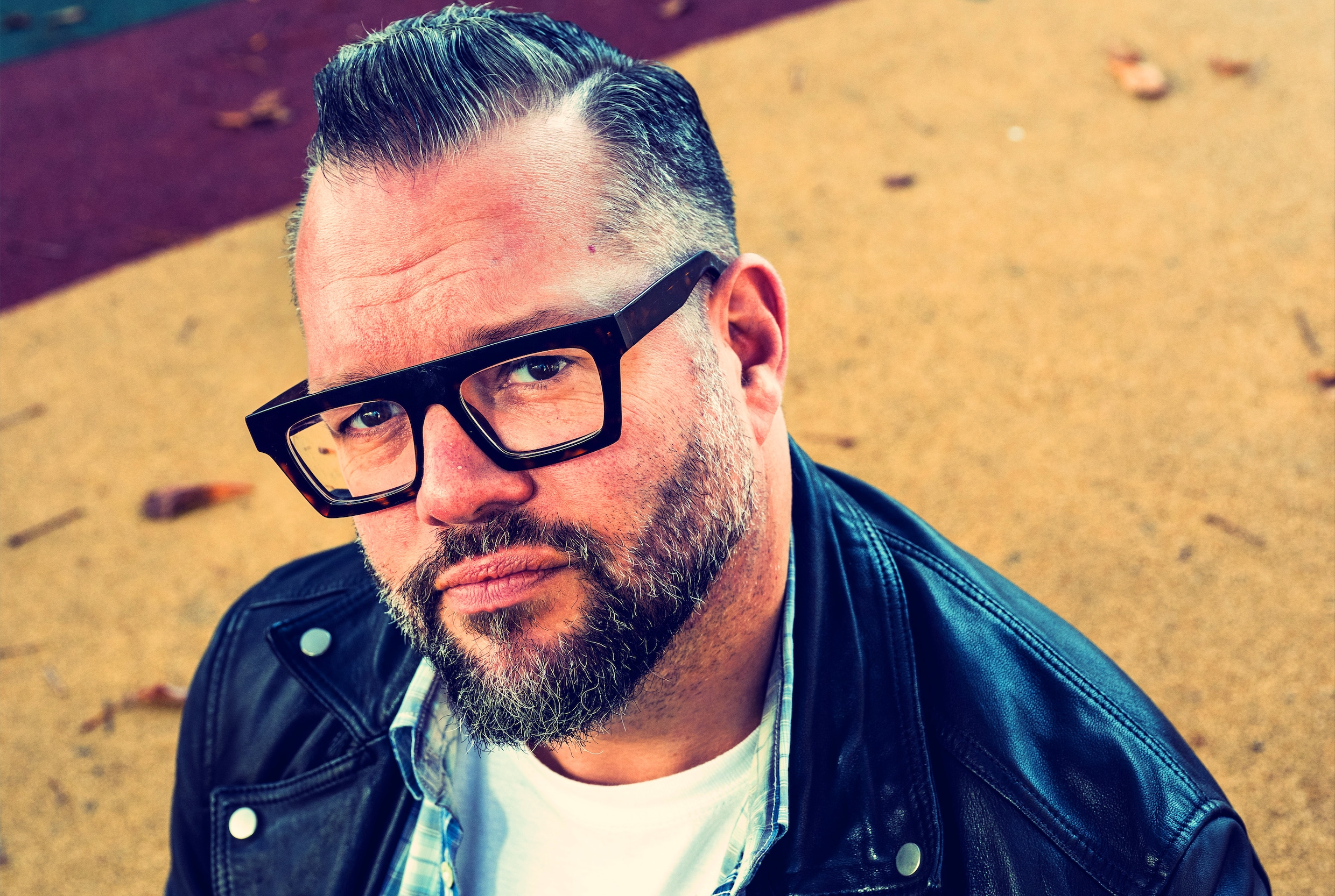 Vanavond op tv: de helden van Alex Agnew, een snoezig stel hamsters en ...