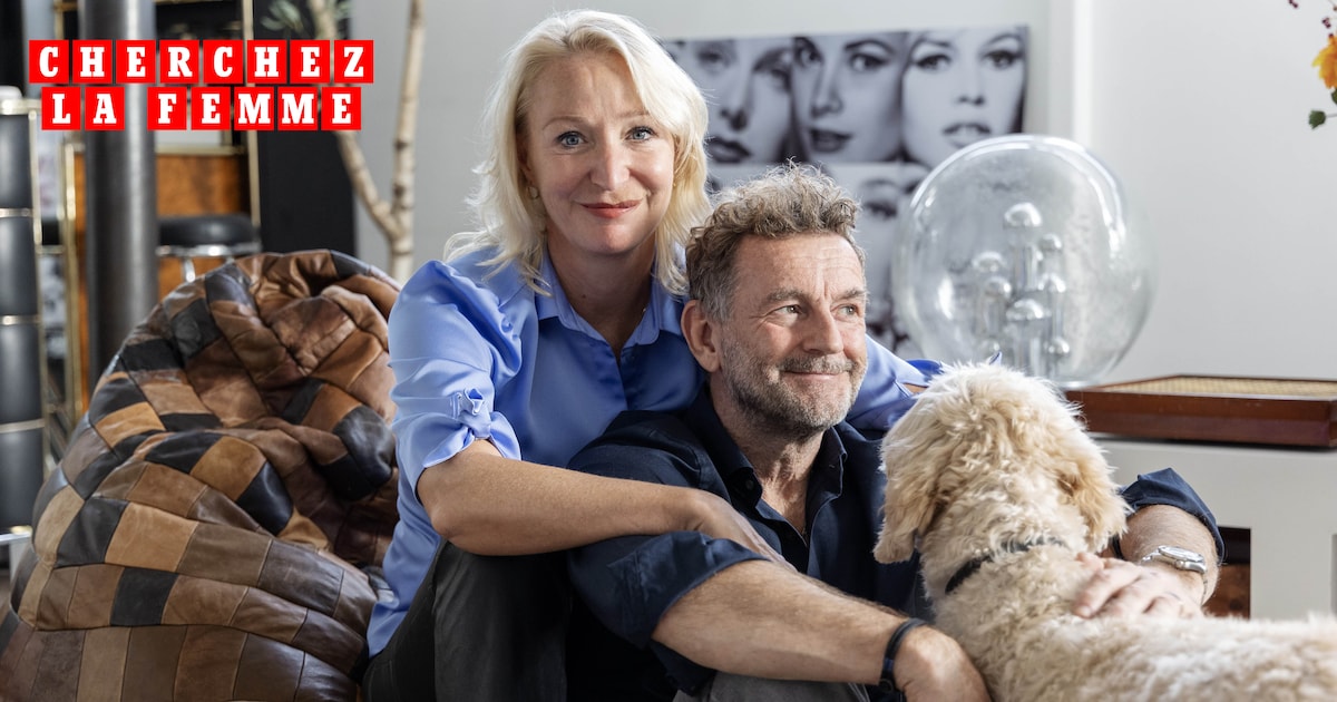 Anne de Jong, de vrouw van schrijver Kluun: ‘Ik heb met Ray veel ...