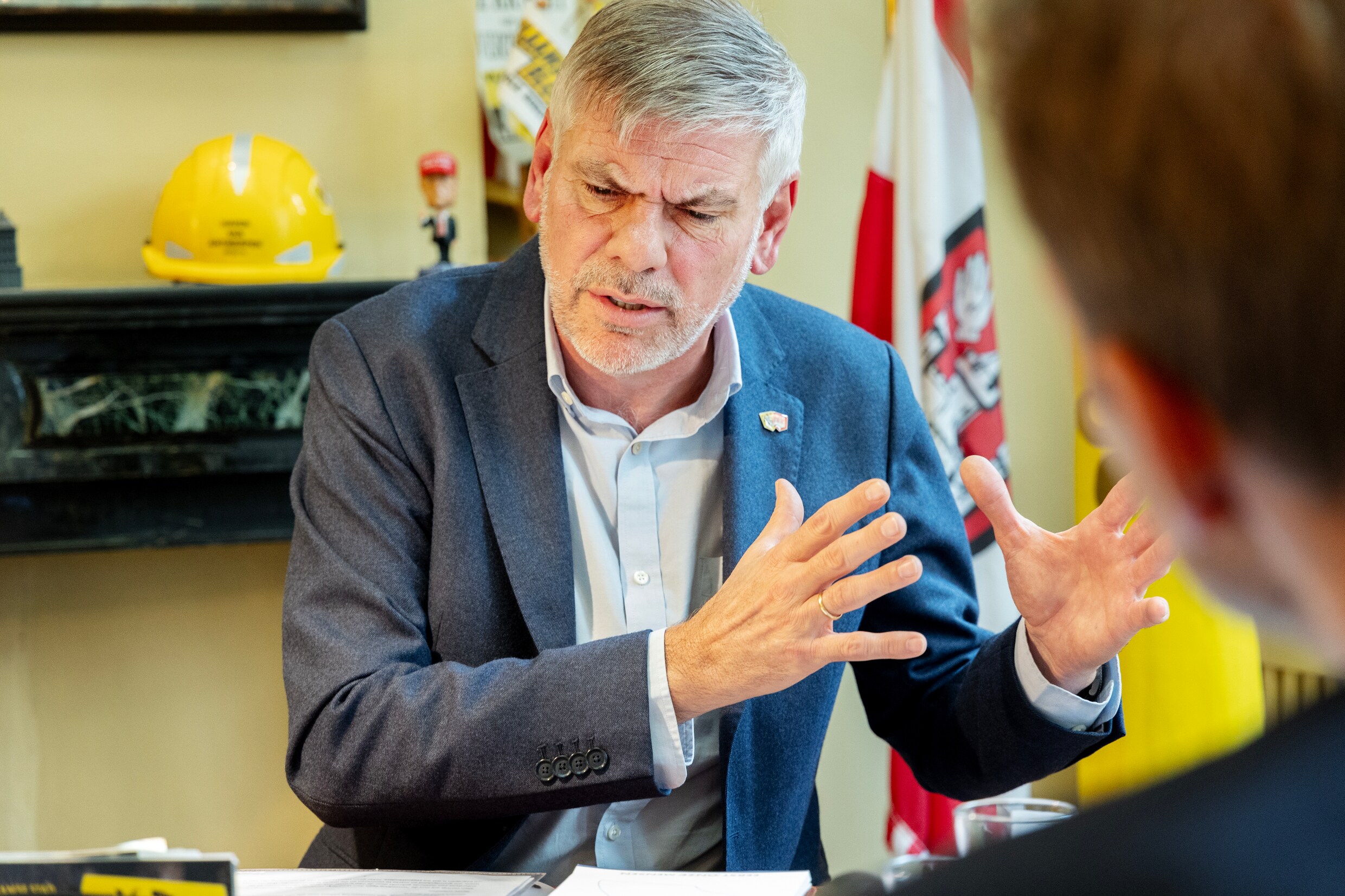 Vlaams Belang schakelt spion Frank Creyelman uit: waarom mag Filip Dewinter wél blijven zitten ...