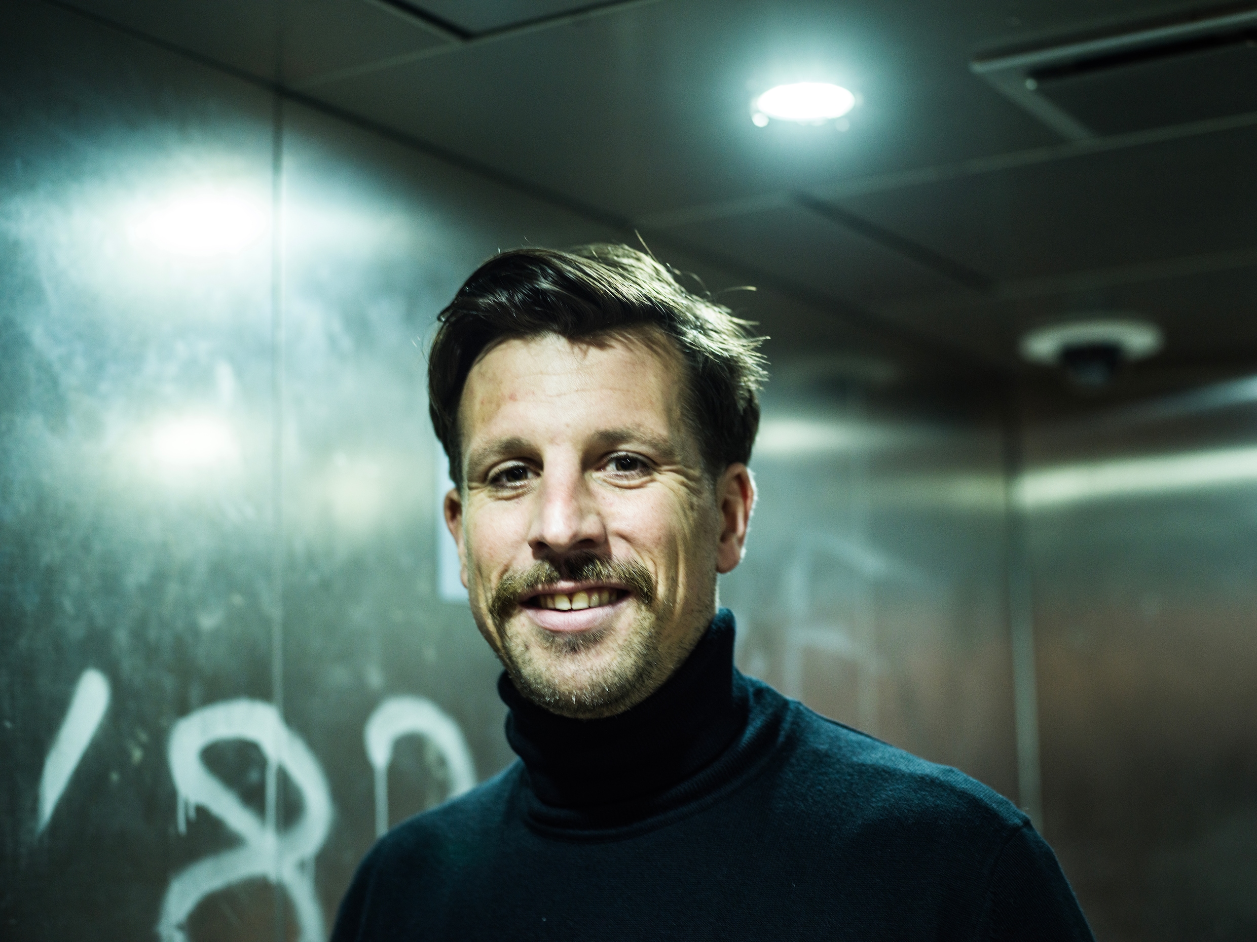 Robin Pront in 'De slimste mens': ‘Talent voor verslavingen’ | Humo ...