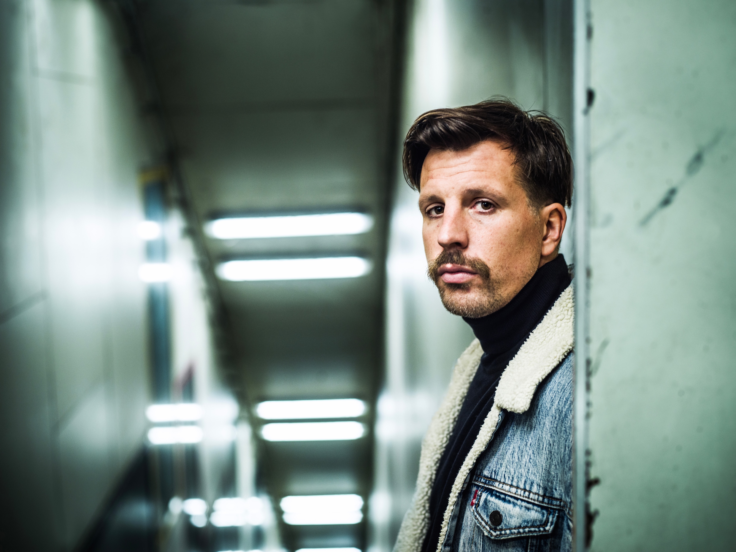 Robin Pront in 'De slimste mens': ‘Talent voor verslavingen’ | Humo ...