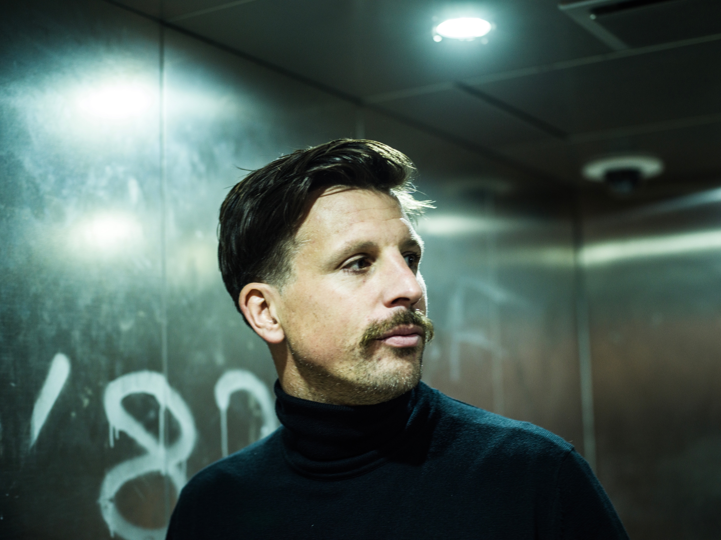 Robin Pront in 'De slimste mens': ‘Talent voor verslavingen’ | Humo ...