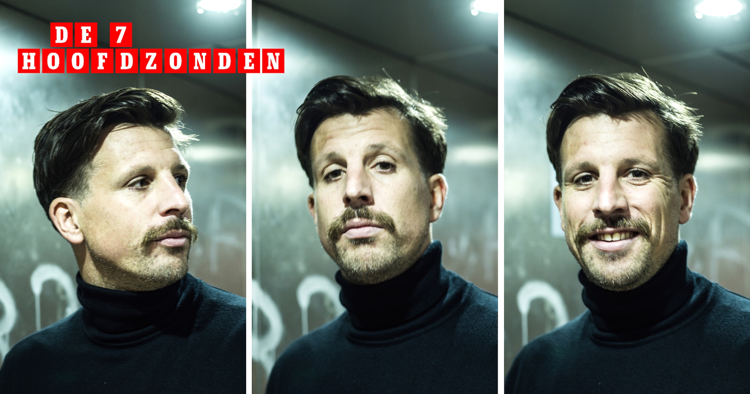 ‘Ik heb een uitgesproken talent voor verslavingen’: 12 verhalen uit de ...