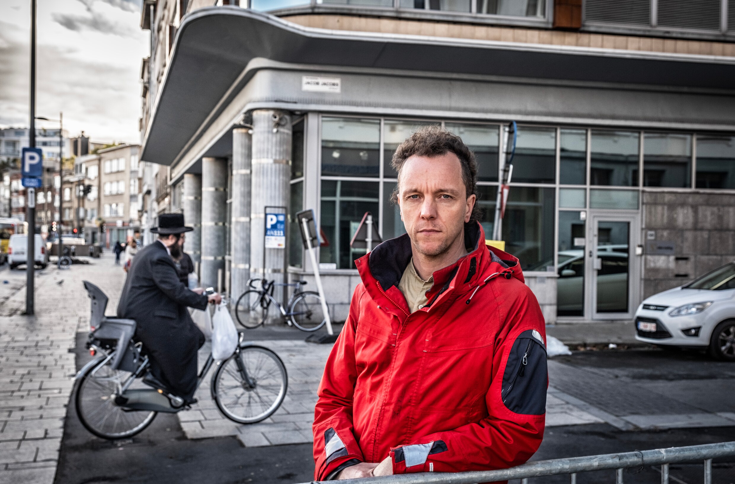 Antwerpse goudsmelterij opnieuw in het vizier door hoge loodwaarden bij ...