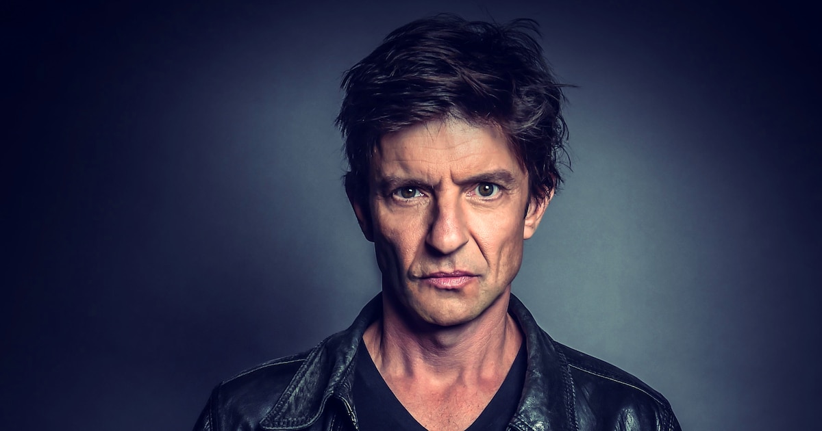 Koen Wauters laat zijn ziel blootleggen: ‘Ik vroeg me af: heb ik genoeg ...