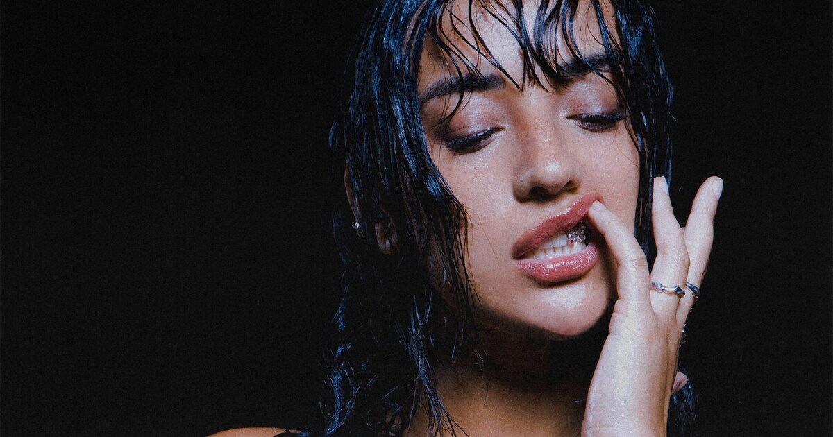 Cyra Gwinth, zangeres en actrice: 'Voorlopig geen plaat' | Humo: The ...