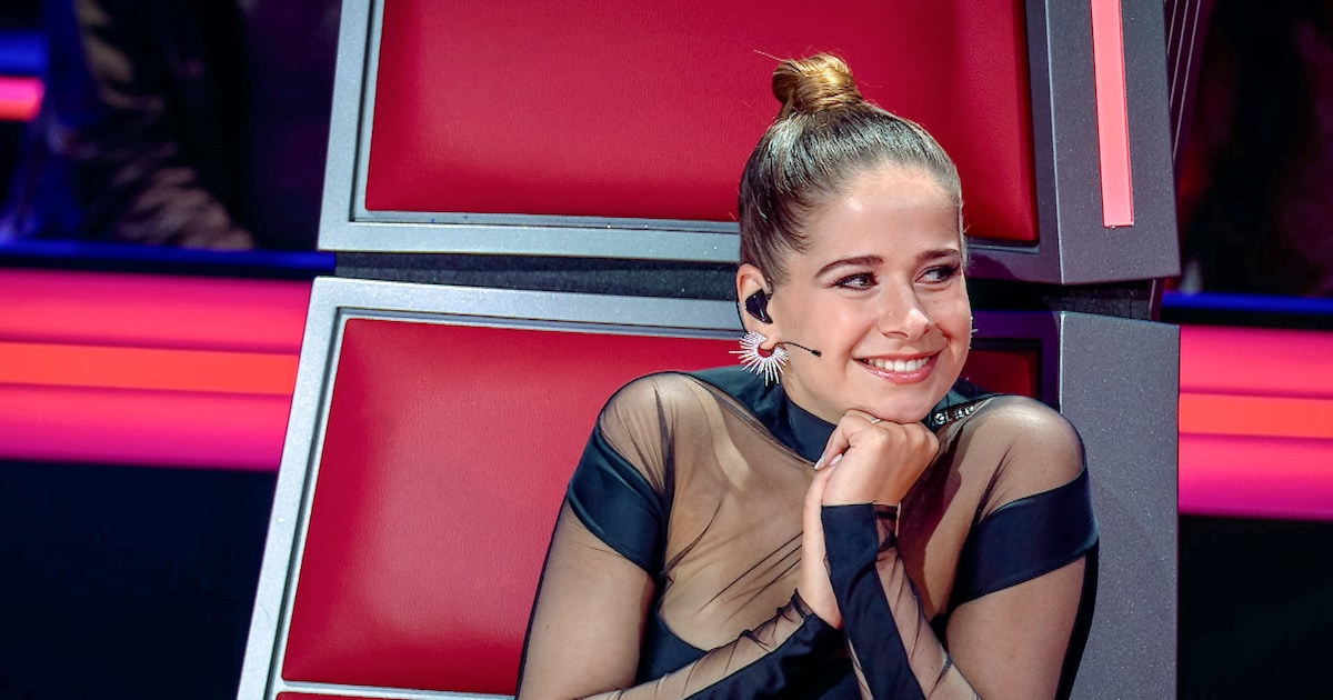 De 7 hoofdzonden van Laura Tesoro: ‘Ik ben iemand die altijd meer wil ...