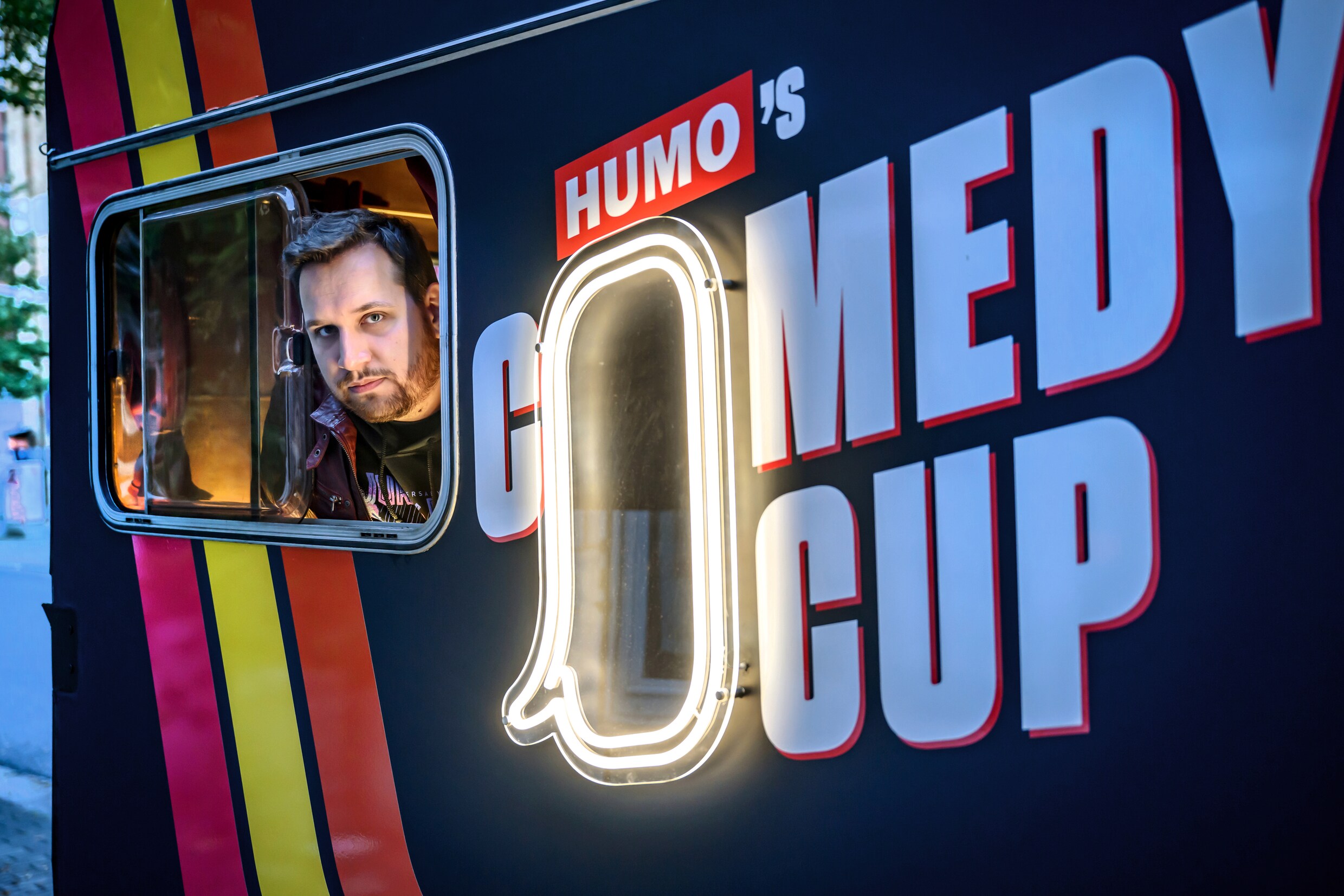 ‘Bart De Wever koopt best een zwemvest’: 12 verhalen uit de nieuwe Humo | Humo: The Wild Site