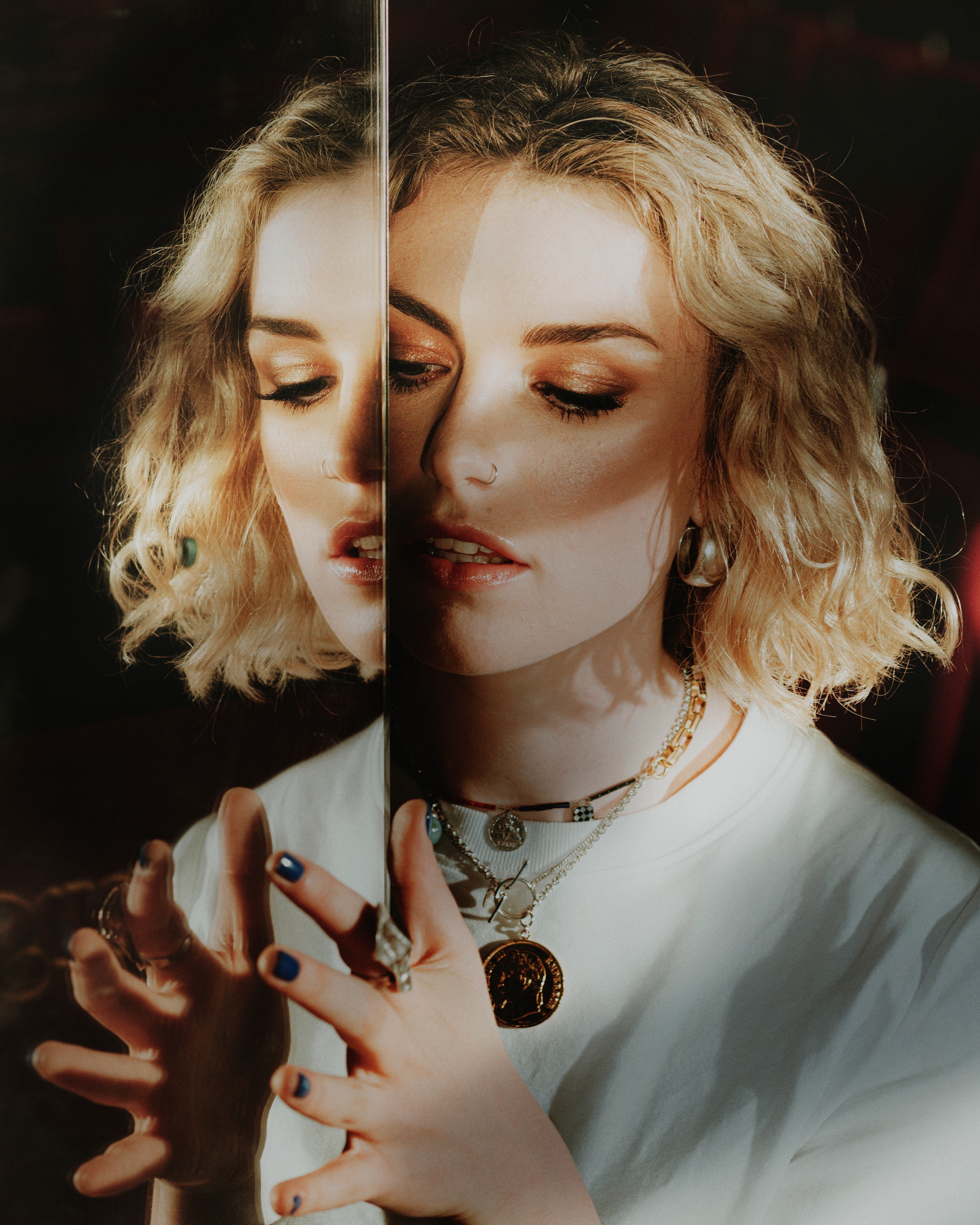 Gloria Monserez: ‘Voor elke Martine Tanghe of Anne De Baetzelier heb je ...