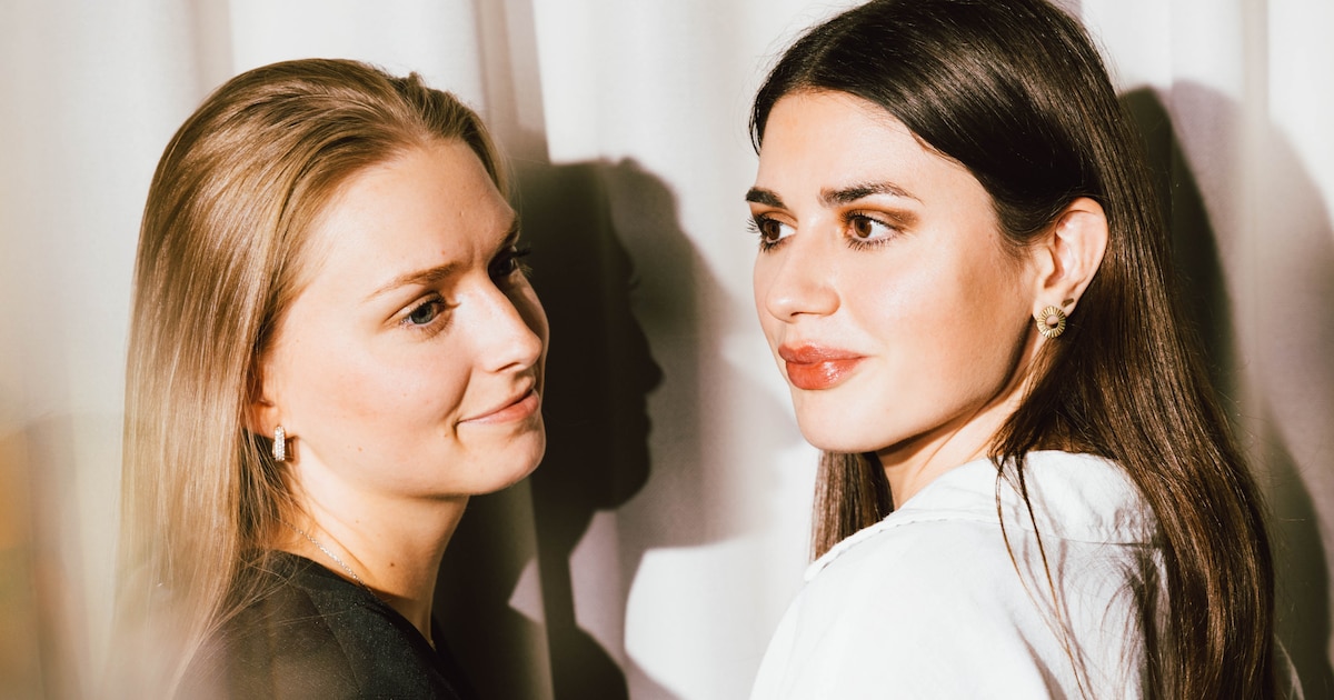 ‘Er bestaan dertien verschillende orgasmes, zoals een mentaal orgasme of een orgasme waarbij de ...