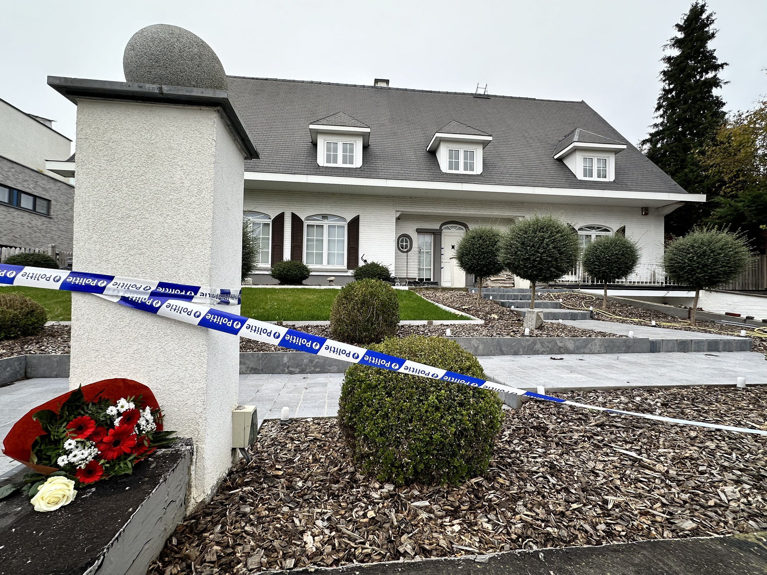 ‘Meestal zijn er al meer dan zeven feiten voor mensen naar de politie ...