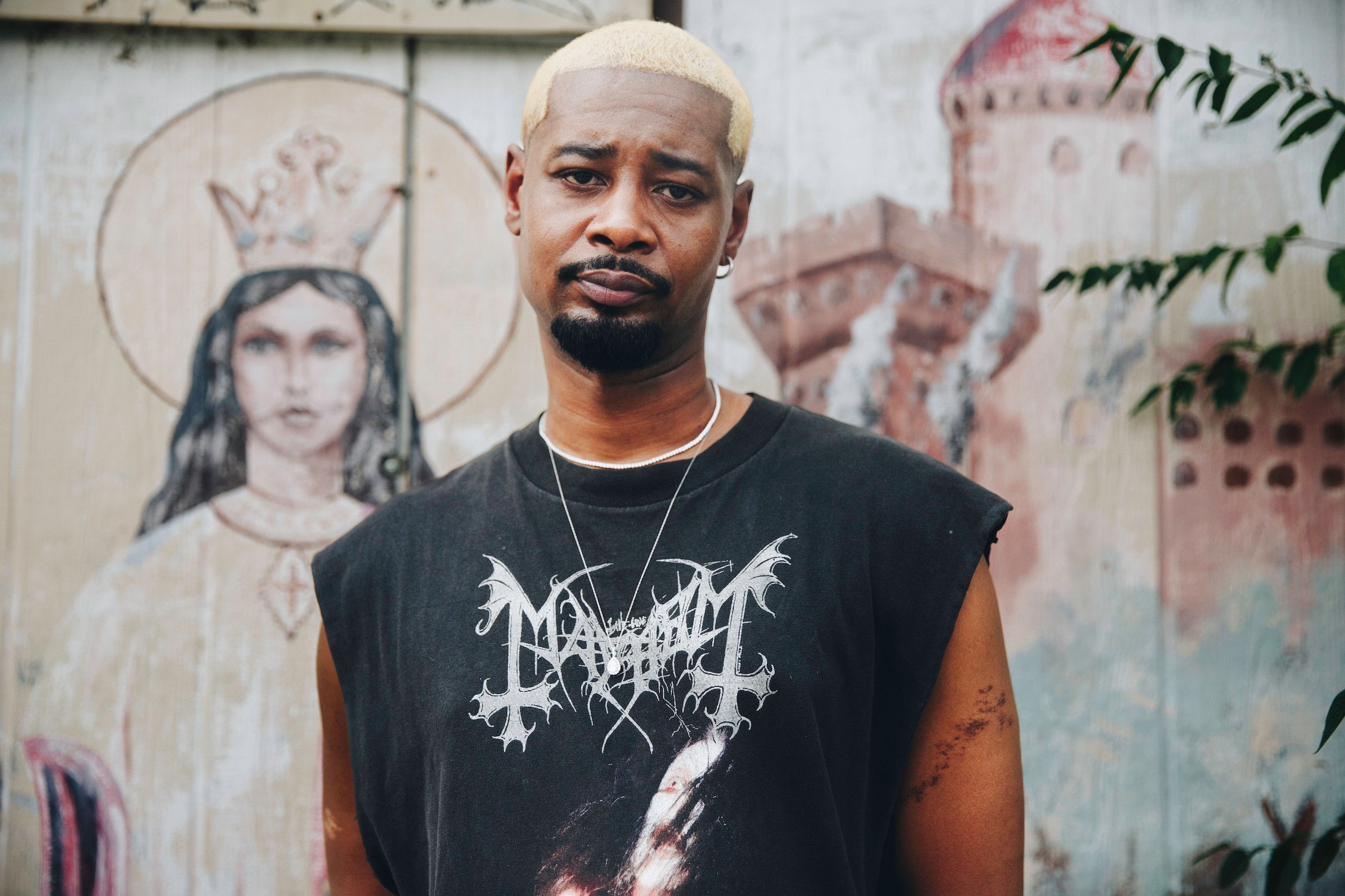Recensie ‘Stardust’ van Danny Brown ★★★★☆ | Humo: The Wild Site