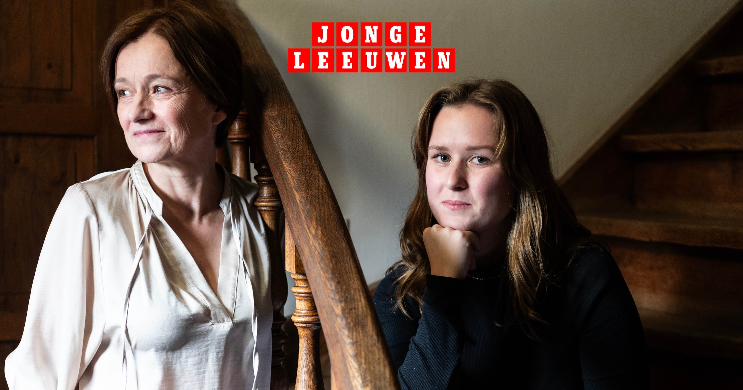 Sterre, dochter van Viv Van Dingenen: ‘Het slachtoffer krijgt nog te ...