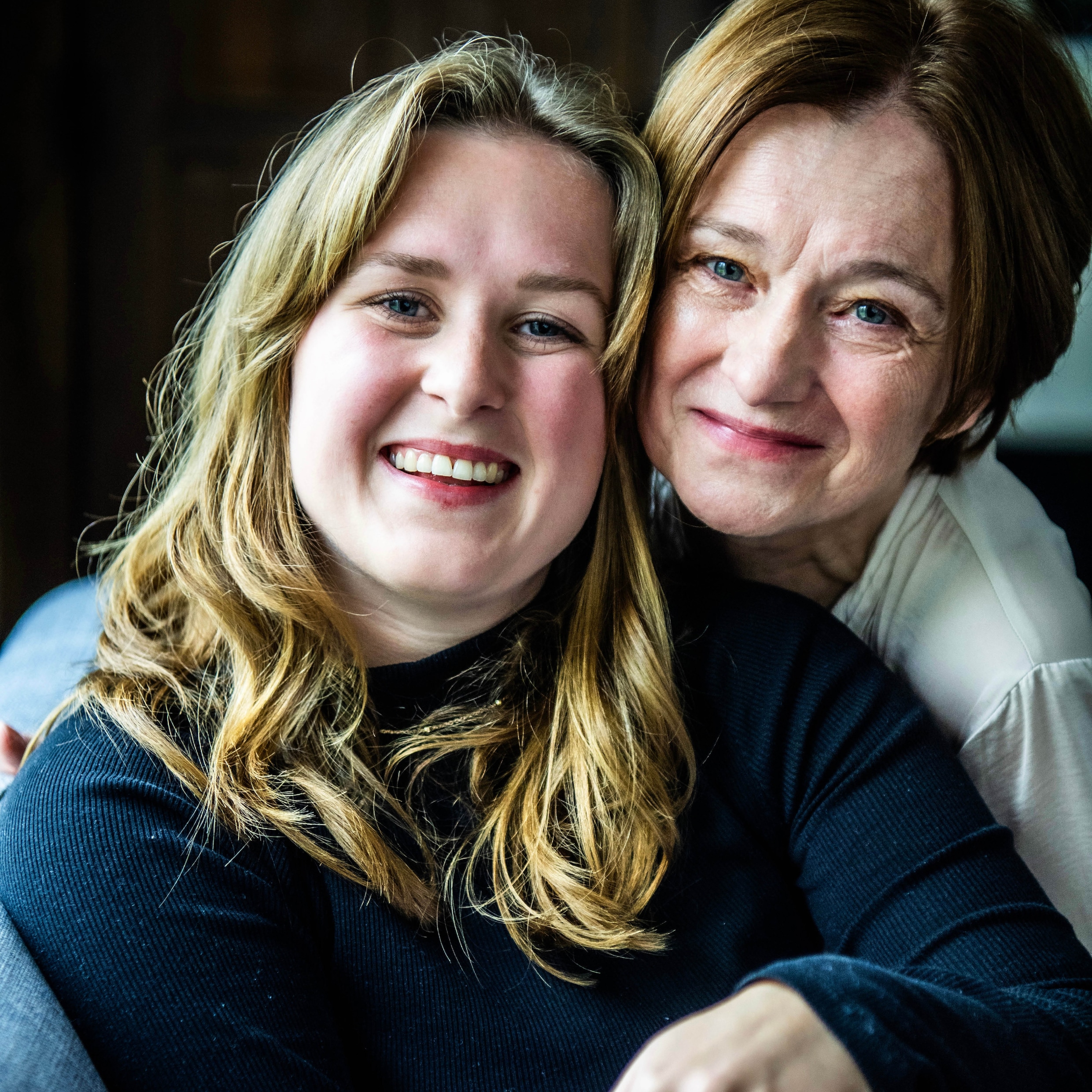 Sterre, dochter van Viv Van Dingenen: ‘Het slachtoffer krijgt nog te ...